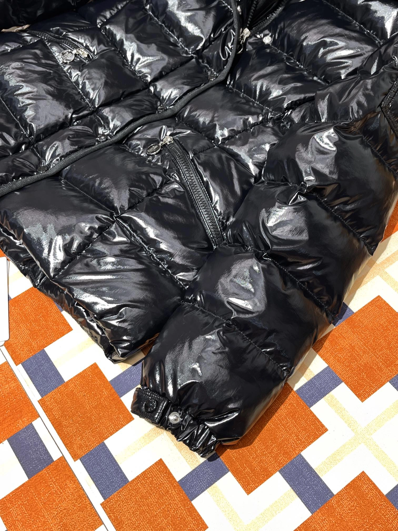 OEM Moncler Down Jackets