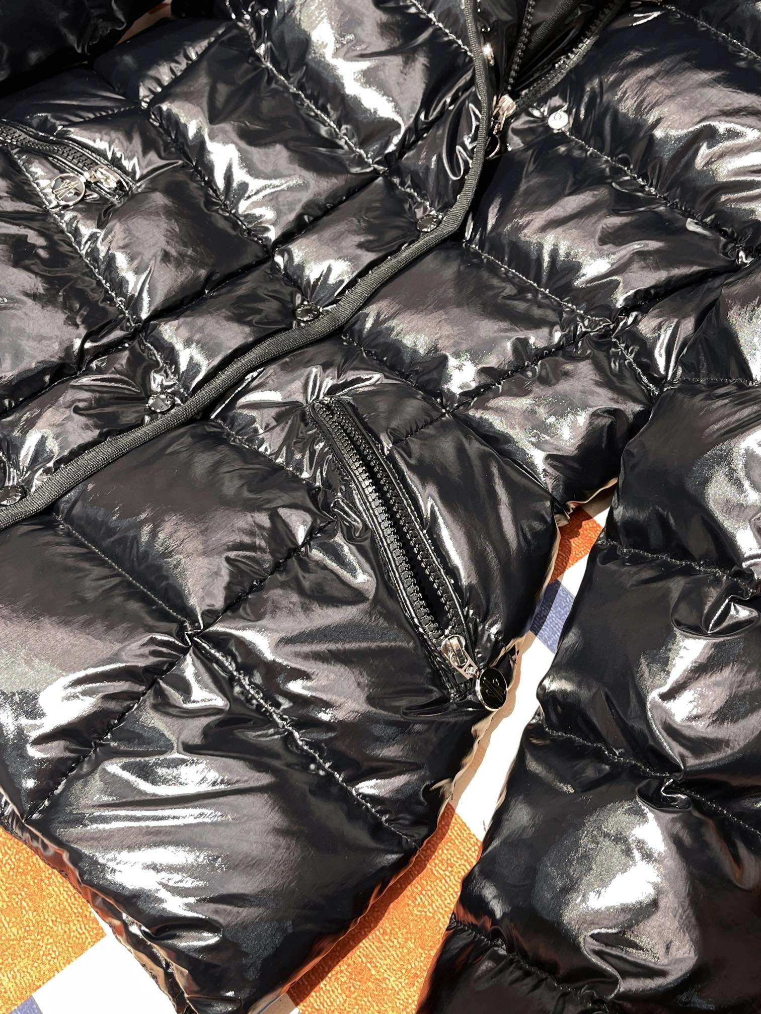 OEM Moncler Down Jackets