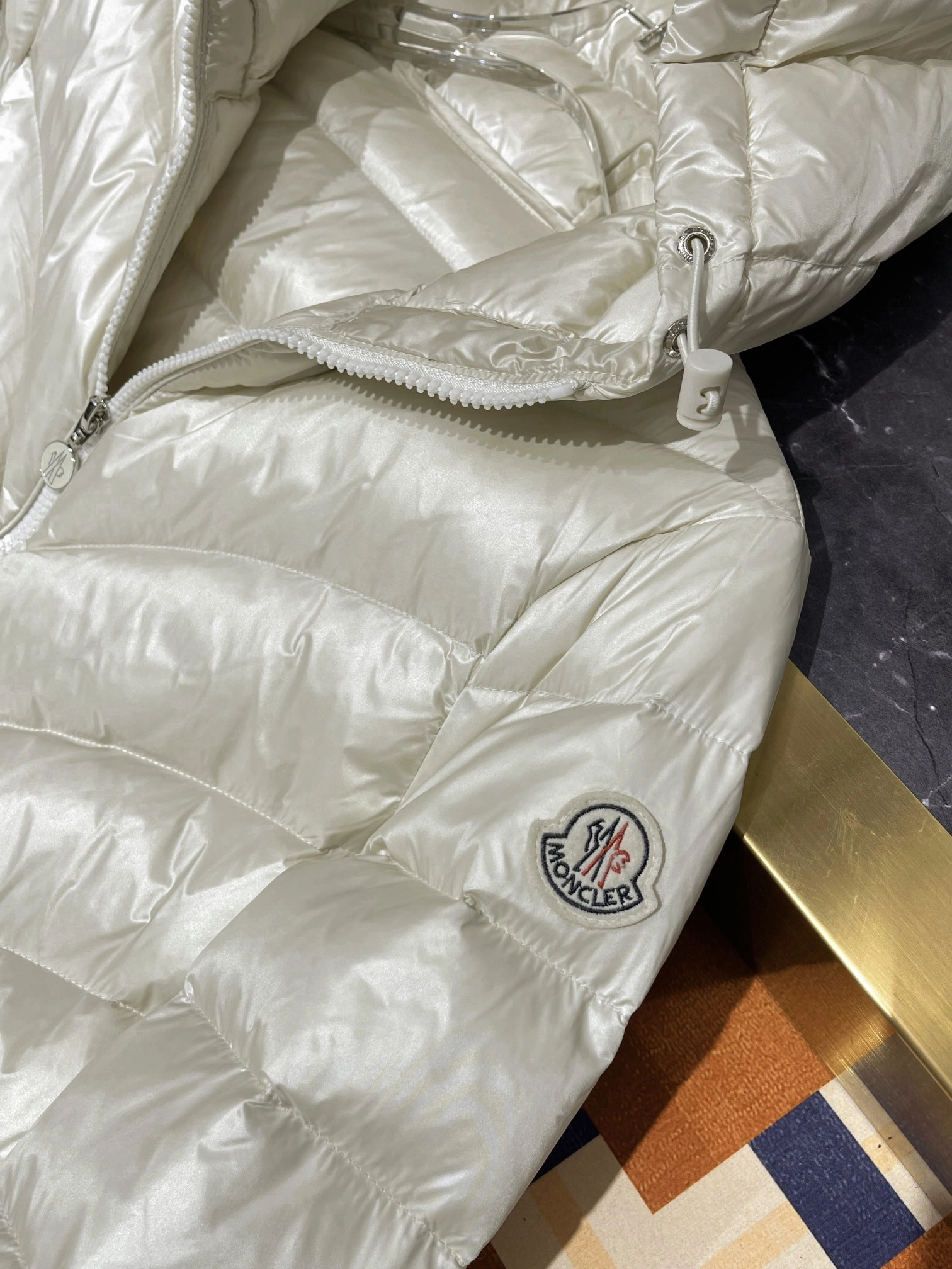 Factory-made Moncler Down Jackets