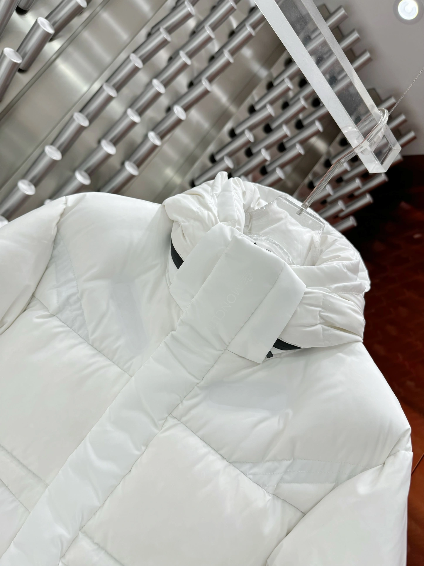 Value-priced Moncler Down Jackets