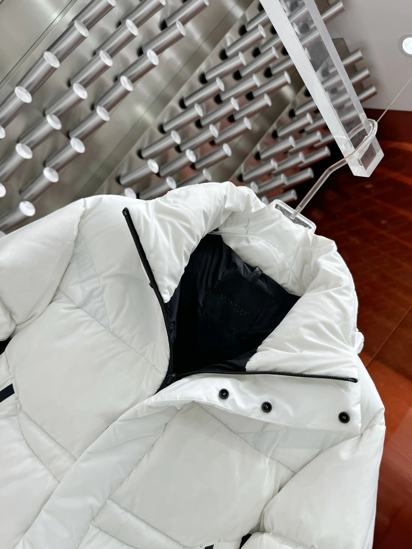 Value-priced Moncler Down Jackets