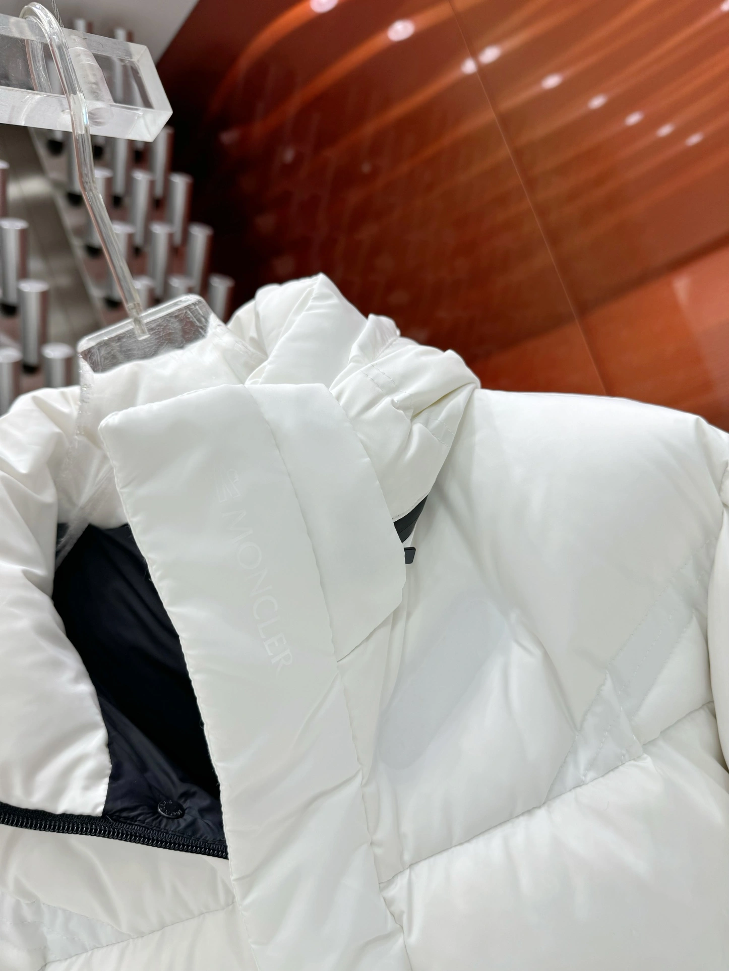 Value-priced Moncler Down Jackets