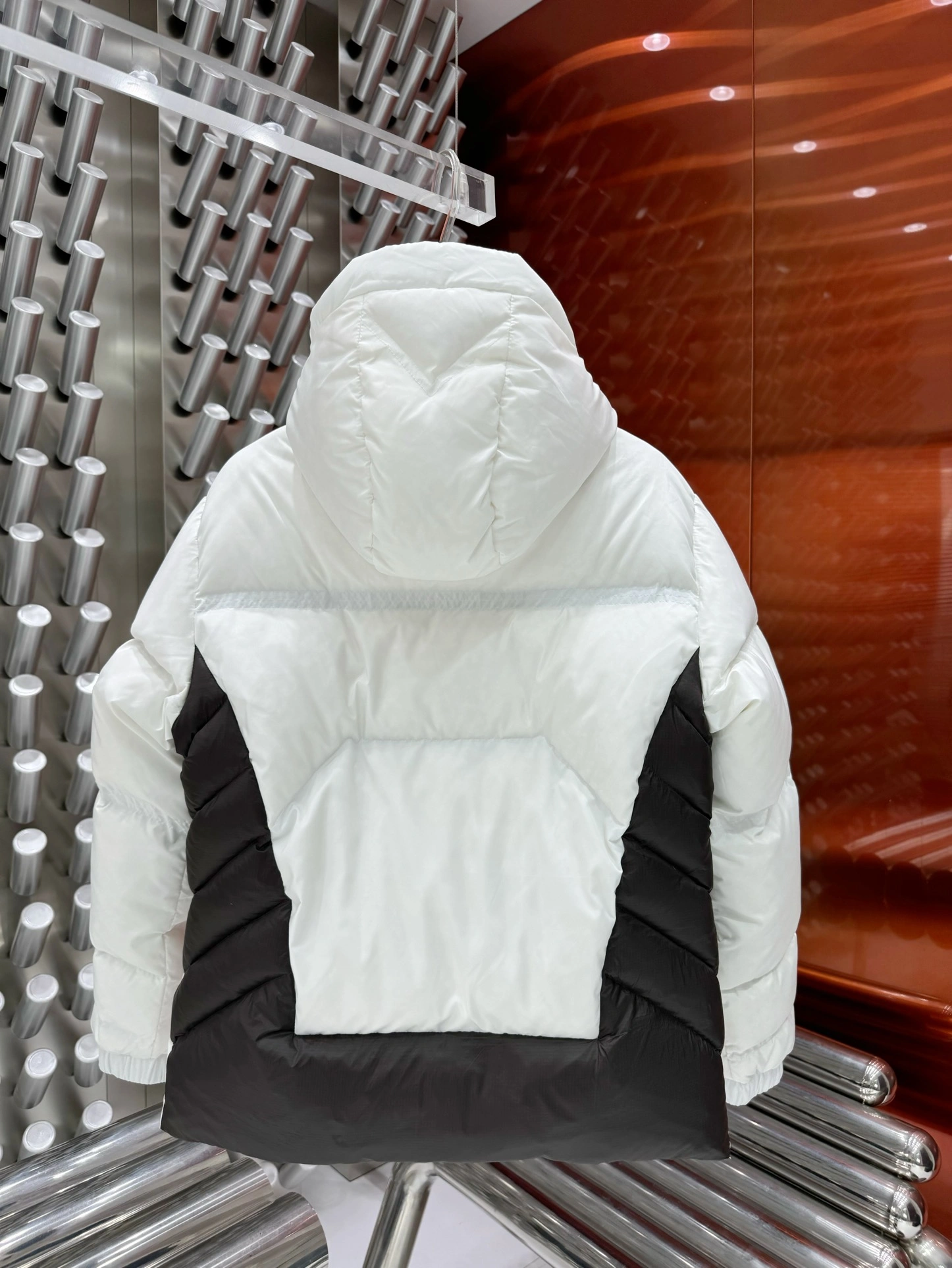 Value-priced Moncler Down Jackets