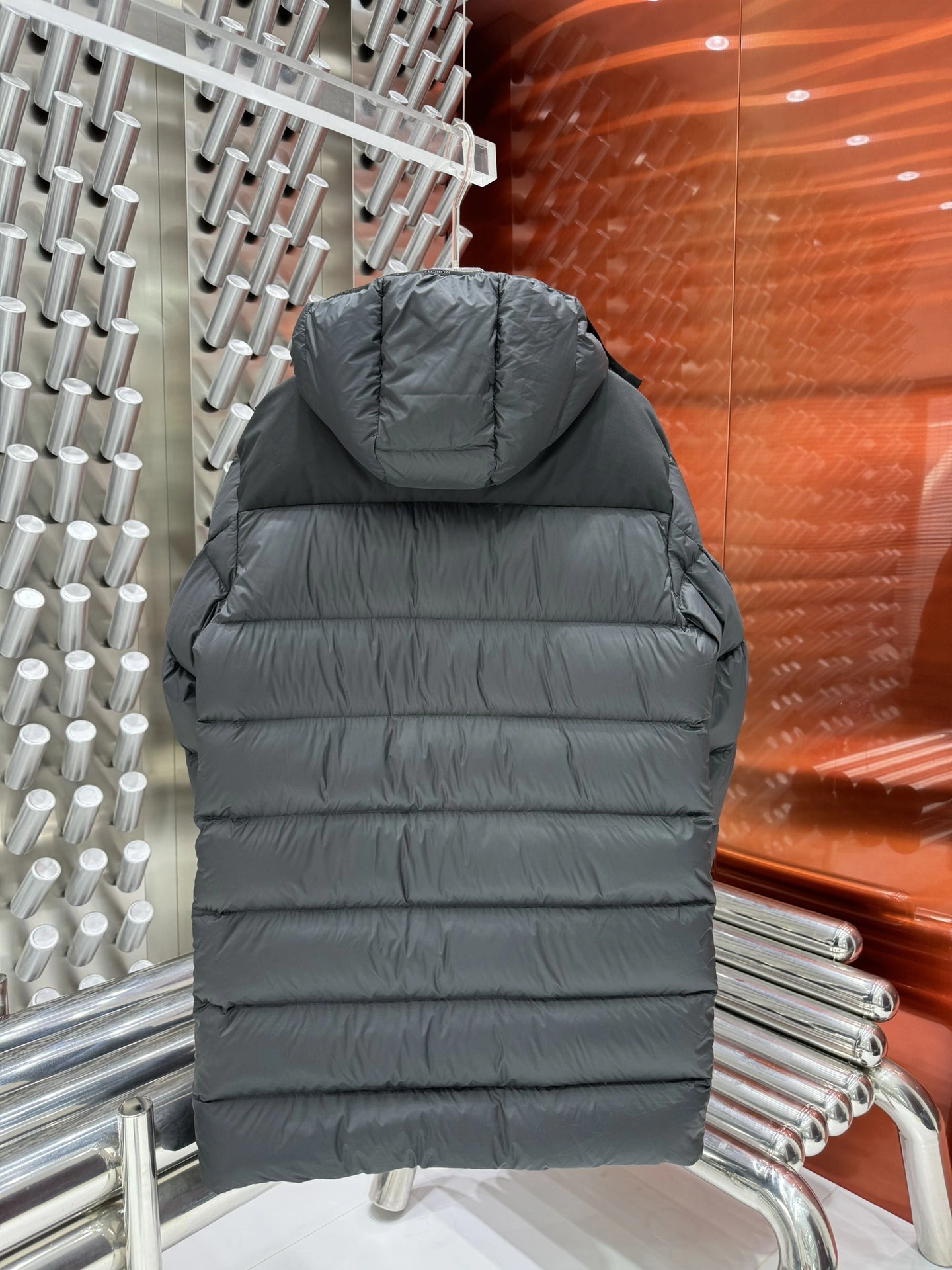Real Moncler Down Jackets