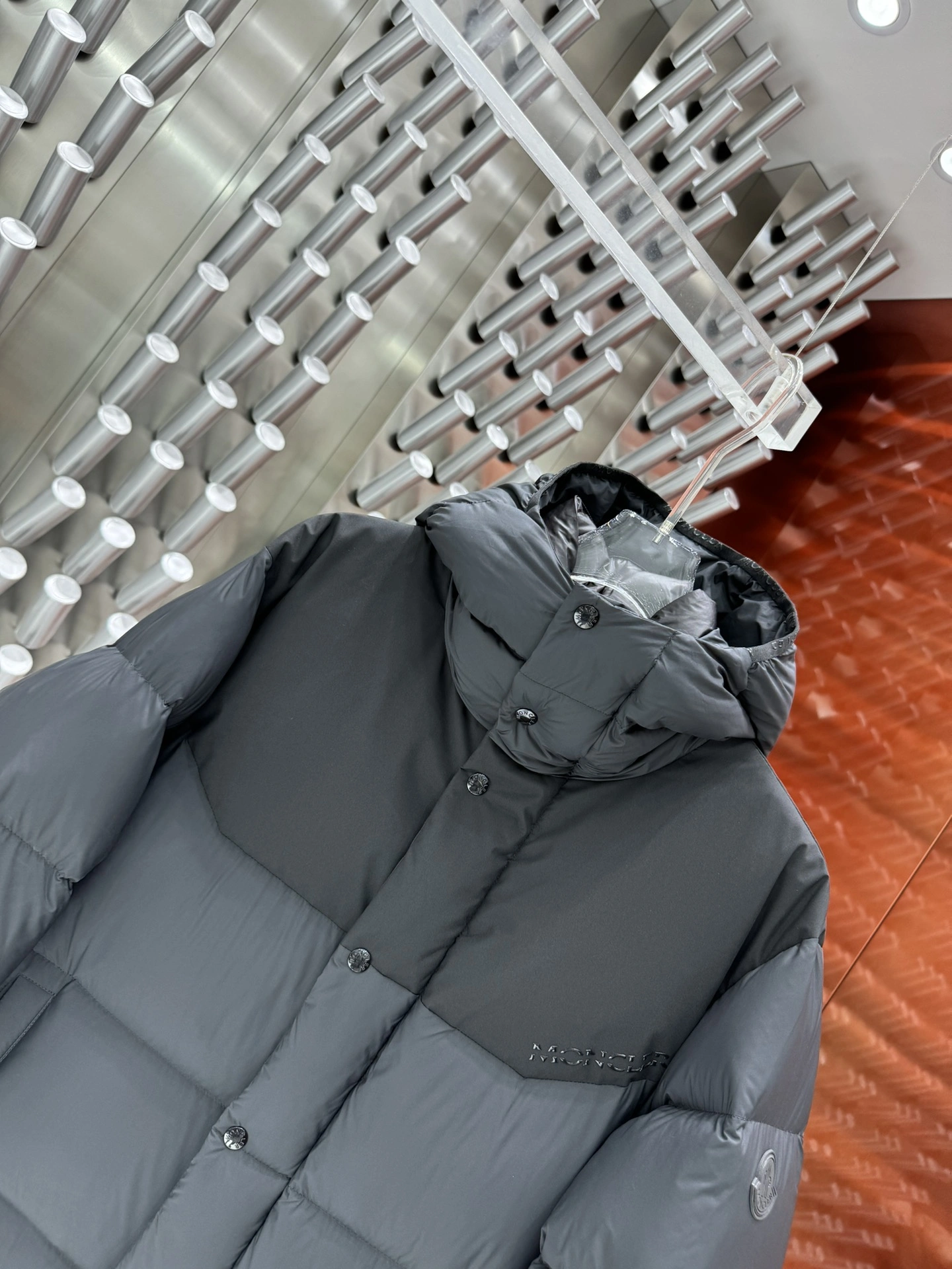 Original Moncler Down Jackets