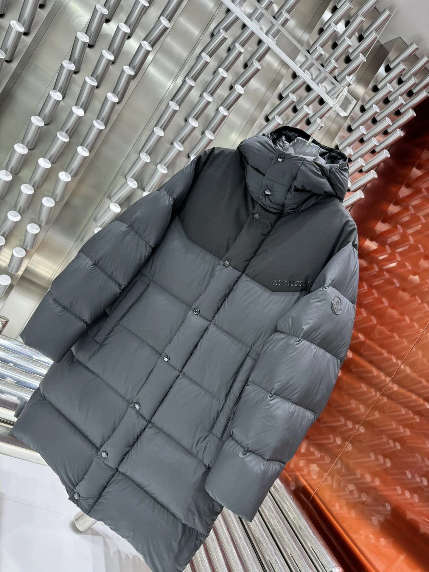 Original Moncler Down Jackets