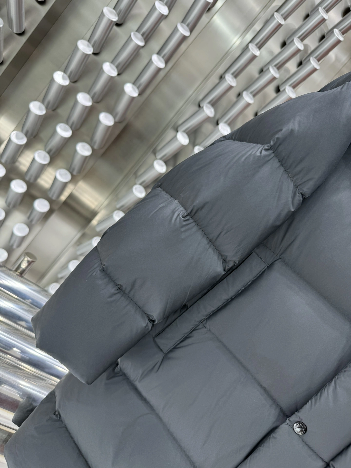 Original Moncler Down Jackets