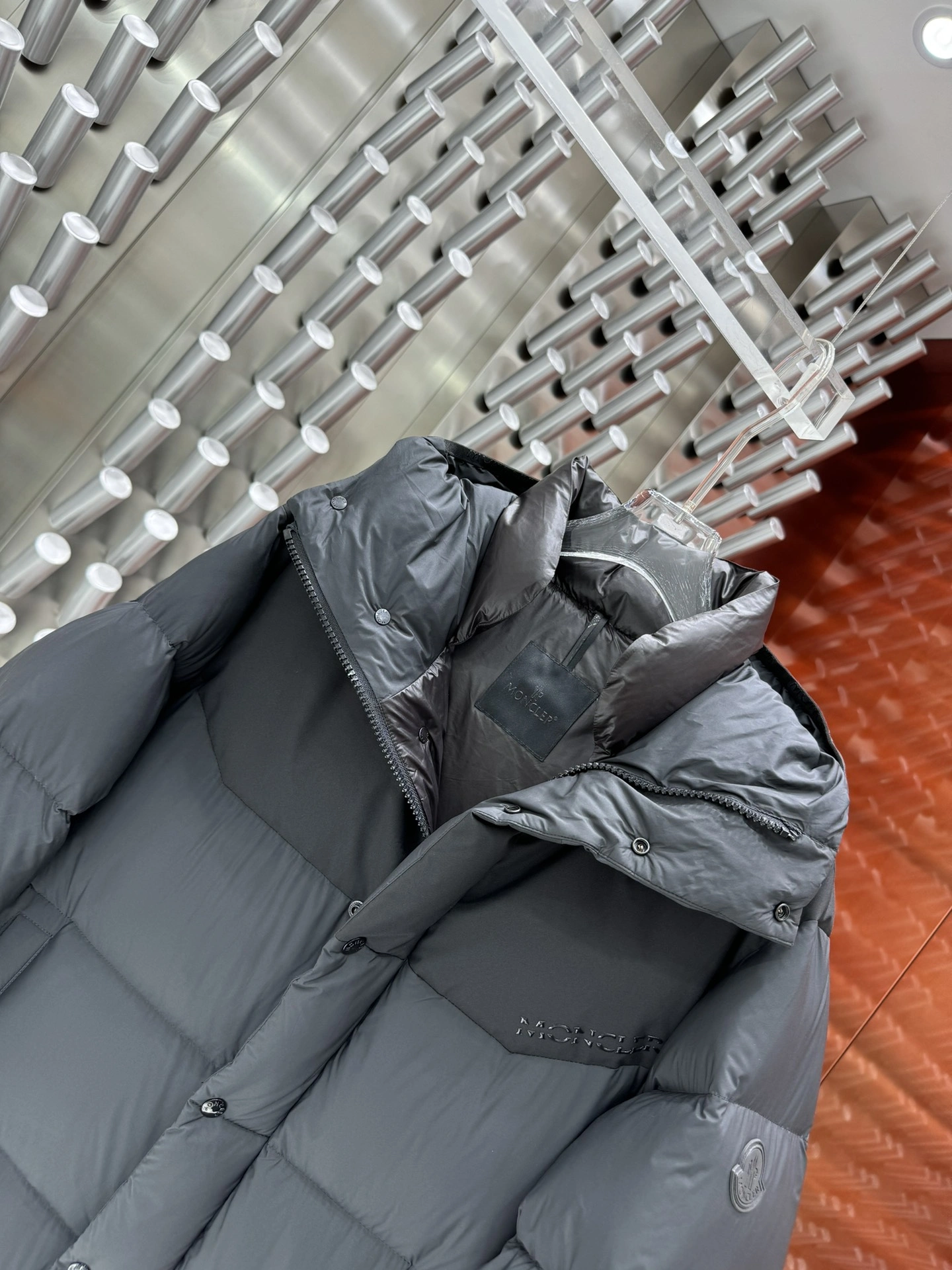 Original Moncler Down Jackets