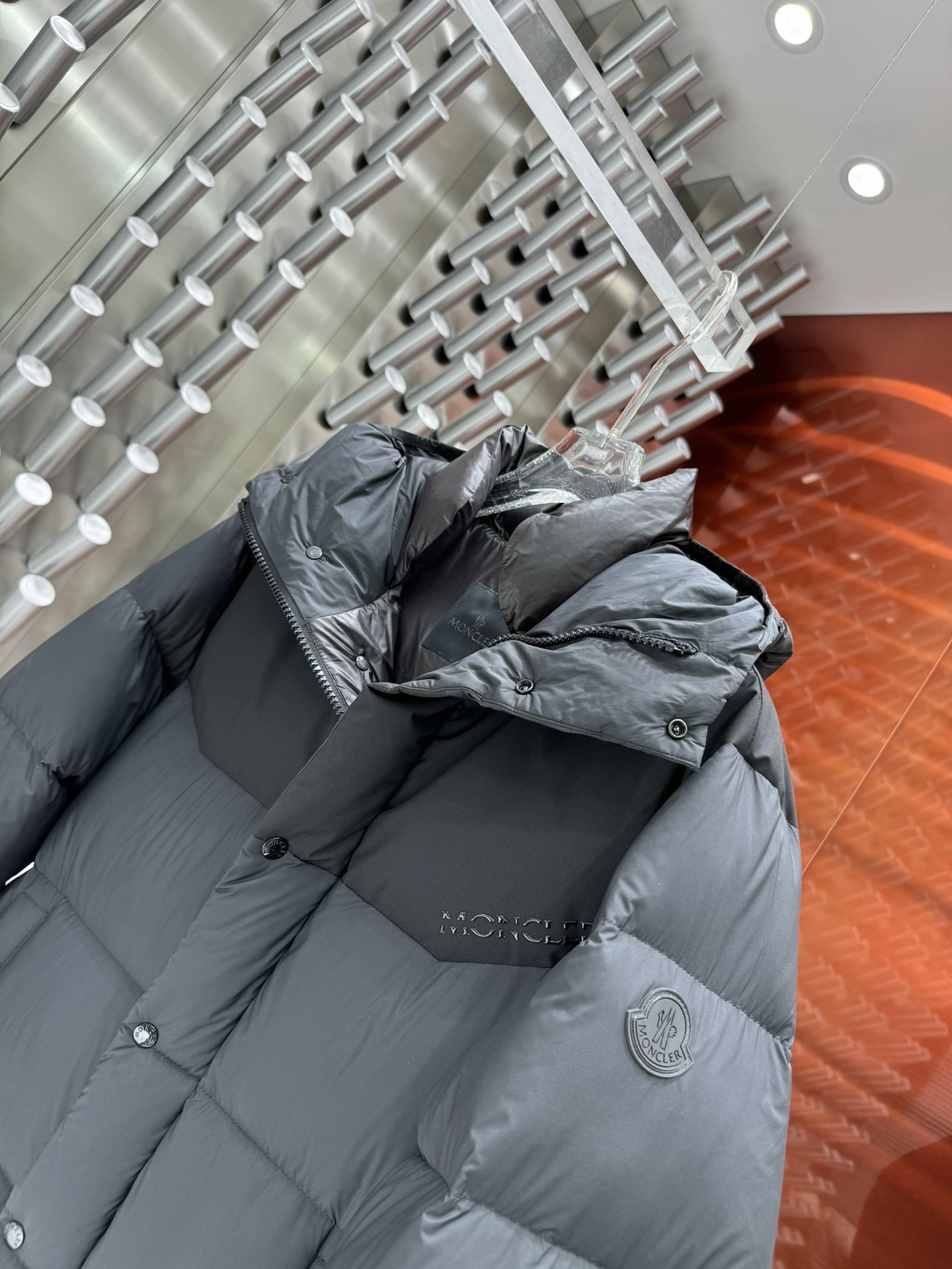 Original Moncler Down Jackets