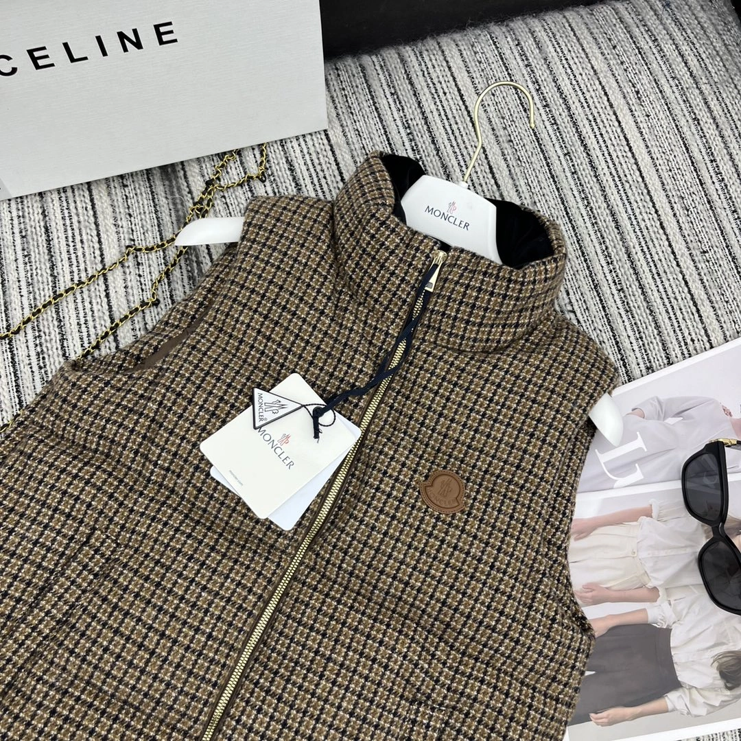 Authentic Moncler Down Jackets