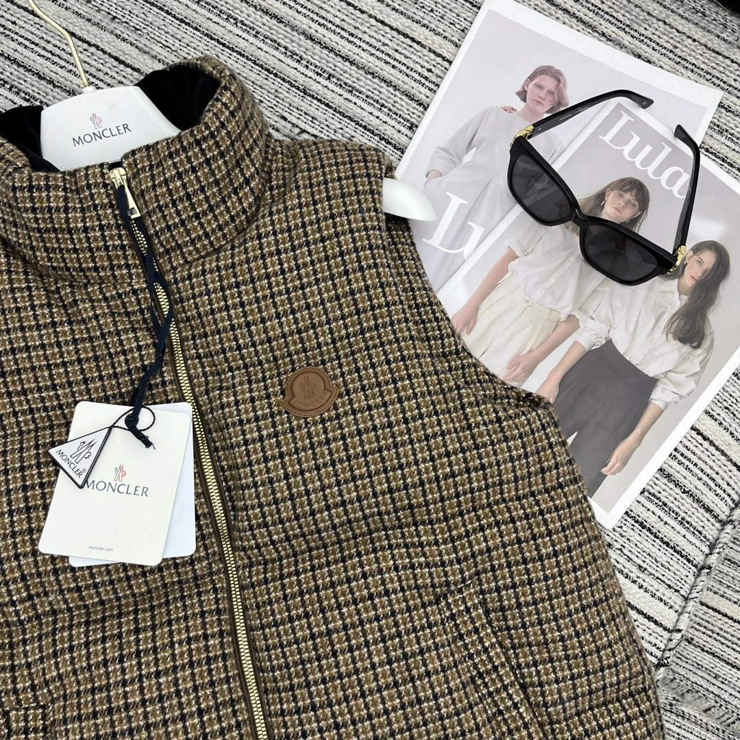 Authentic Moncler Down Jackets