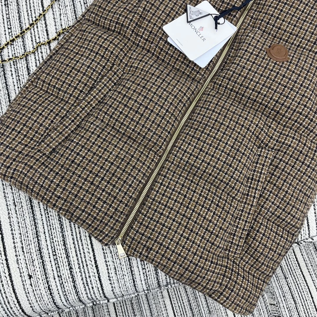 Authentic Moncler Down Jackets