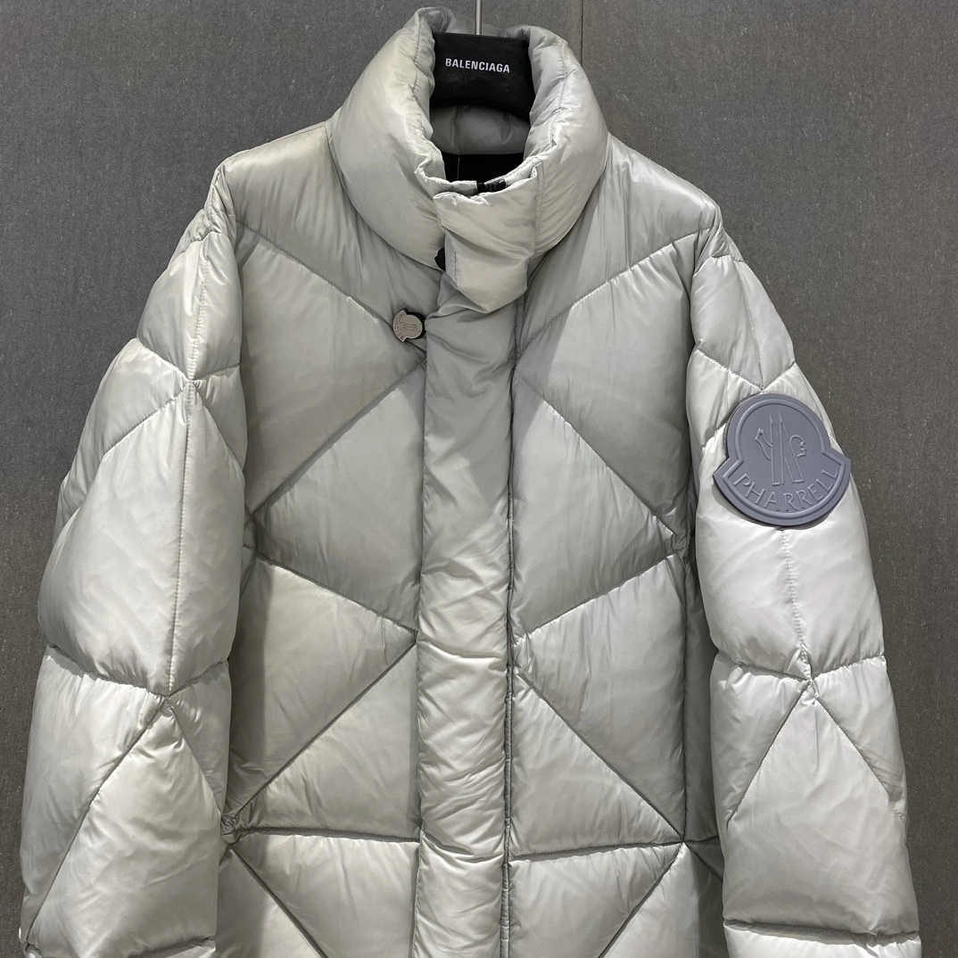 Discounted Moncler Down Jackets