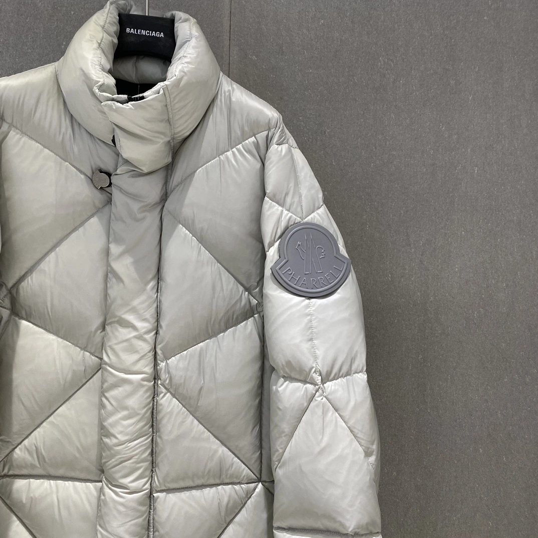 Discounted Moncler Down Jackets