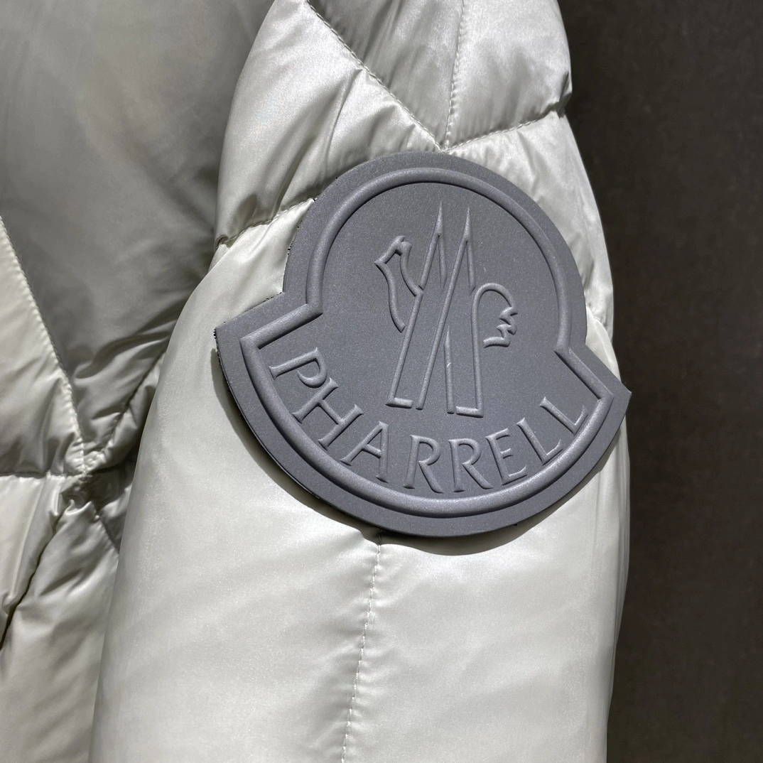 Discounted Moncler Down Jackets