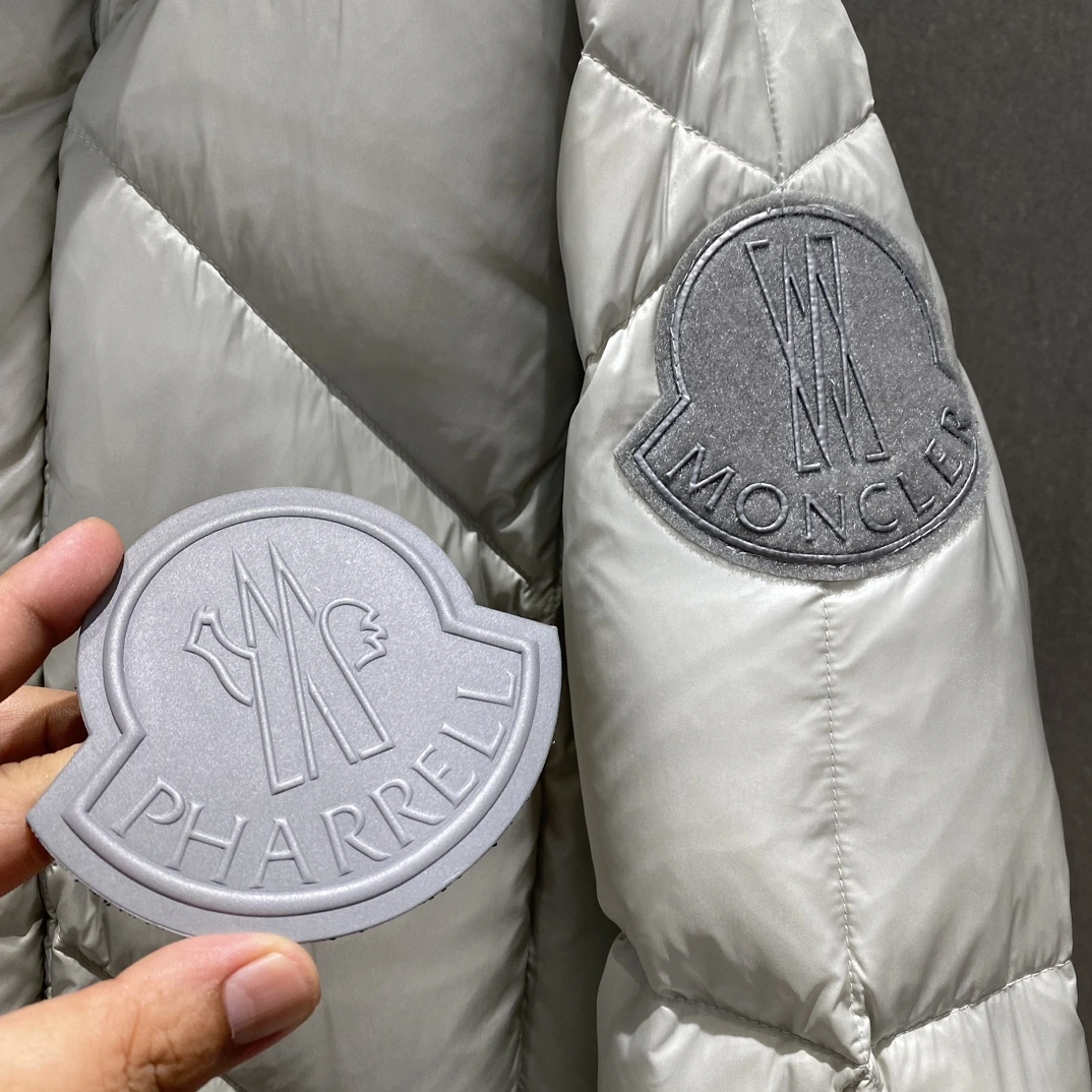 Discounted Moncler Down Jackets