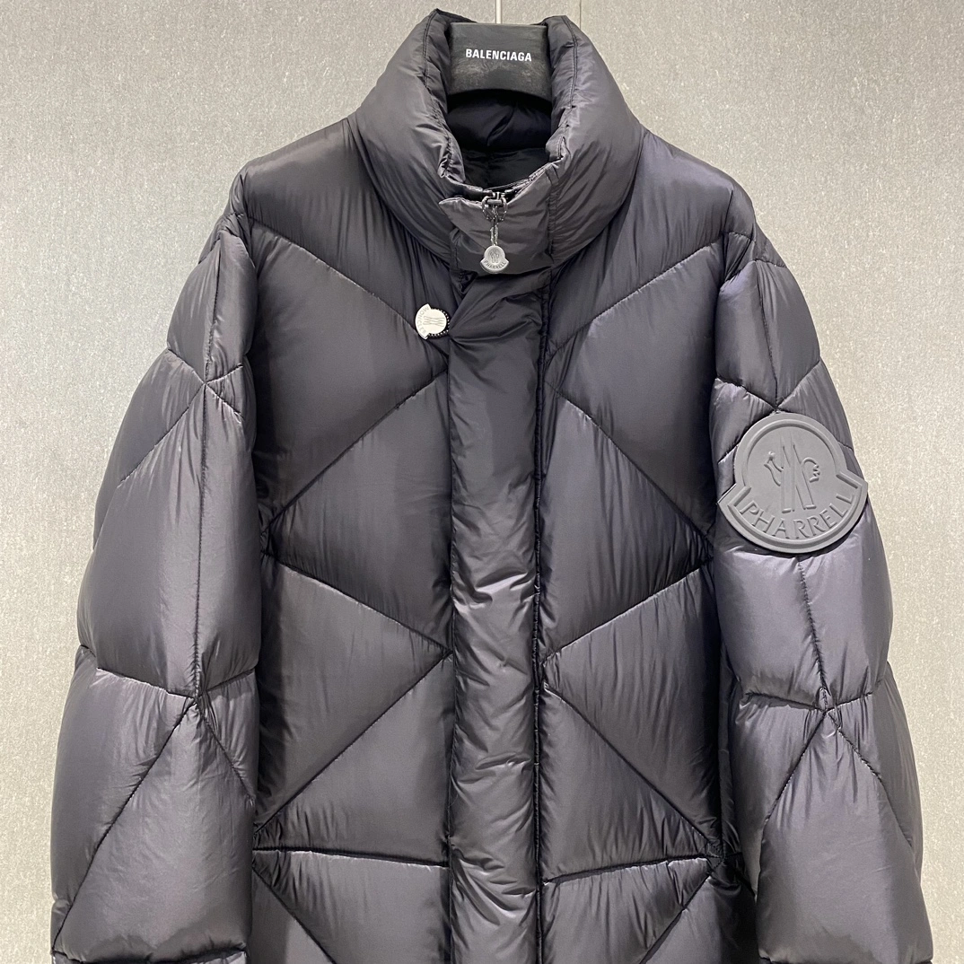 Original Moncler Down Jackets