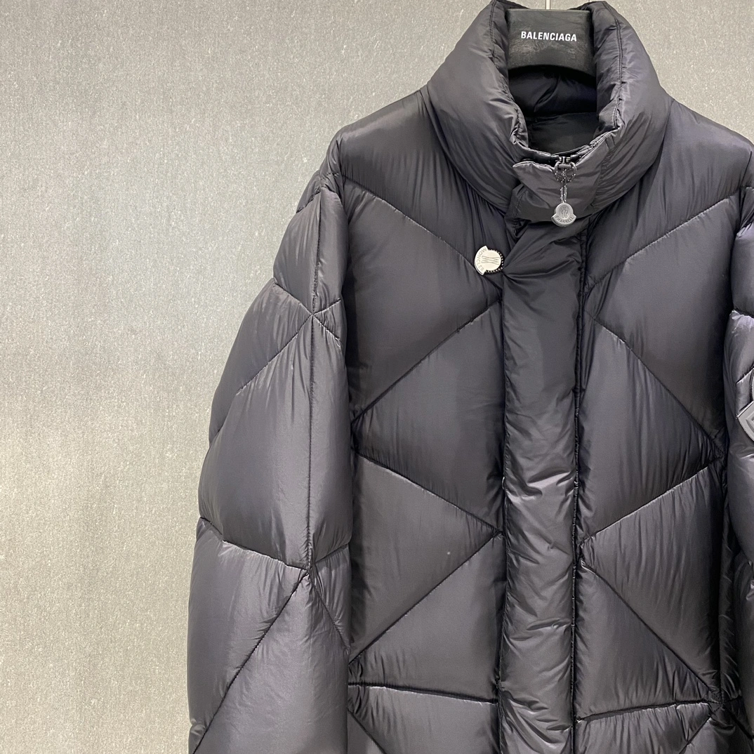 Original Moncler Down Jackets