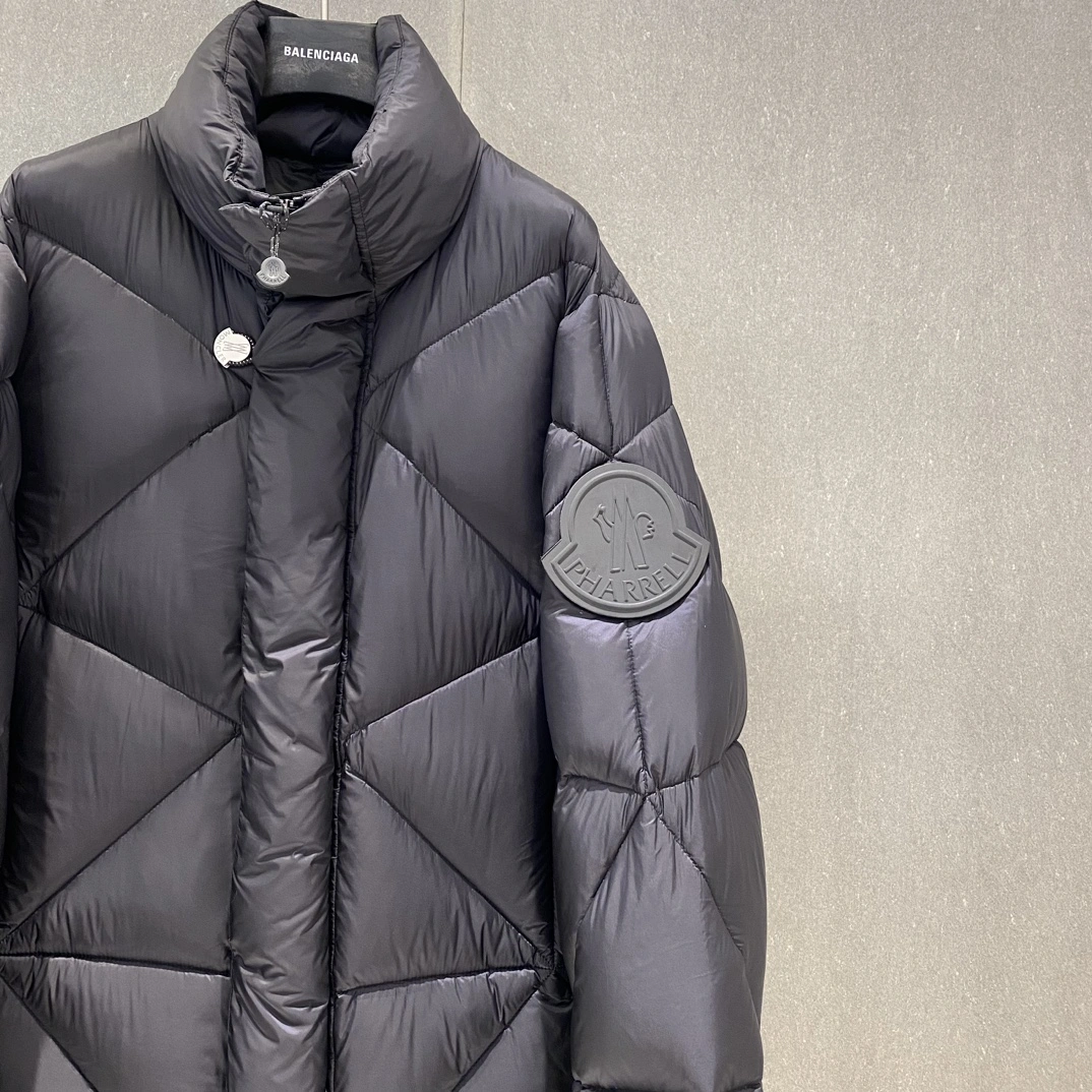 Original Moncler Down Jackets