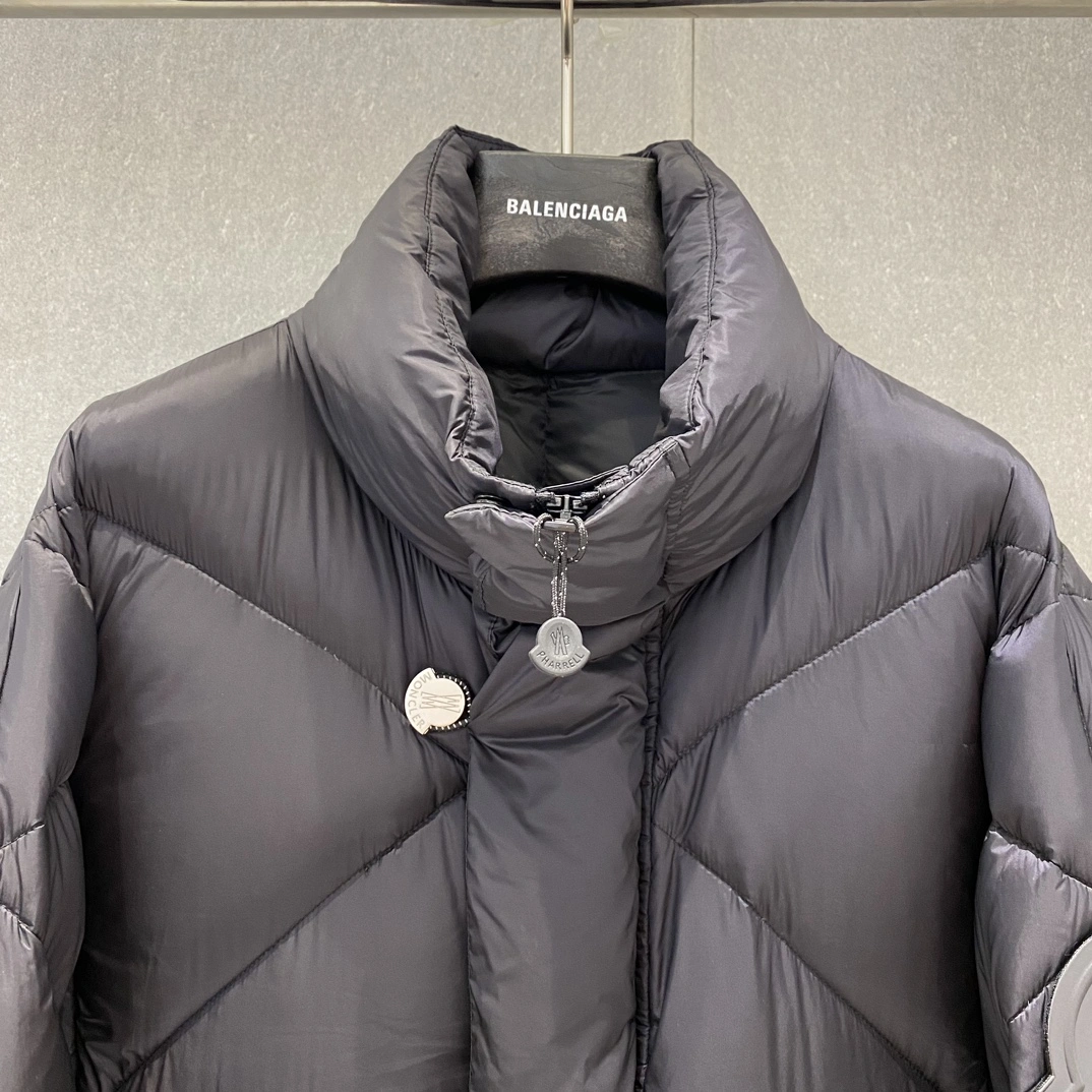 Original Moncler Down Jackets