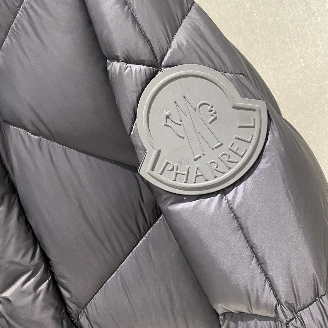 Original Moncler Down Jackets