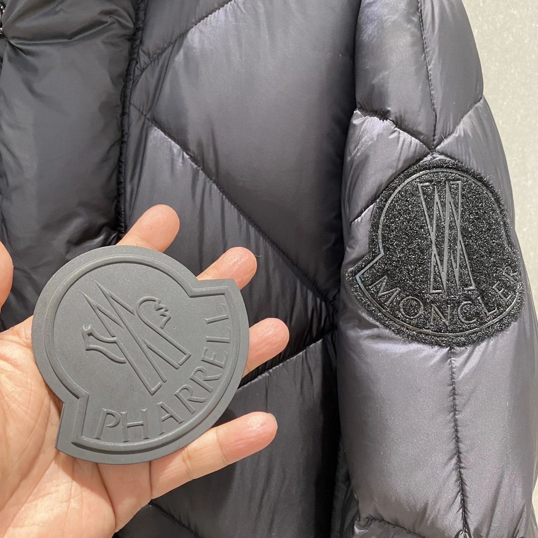 Original Moncler Down Jackets
