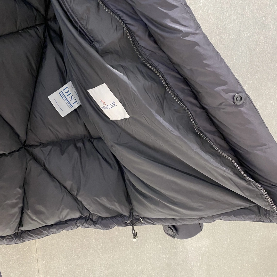 Original Moncler Down Jackets