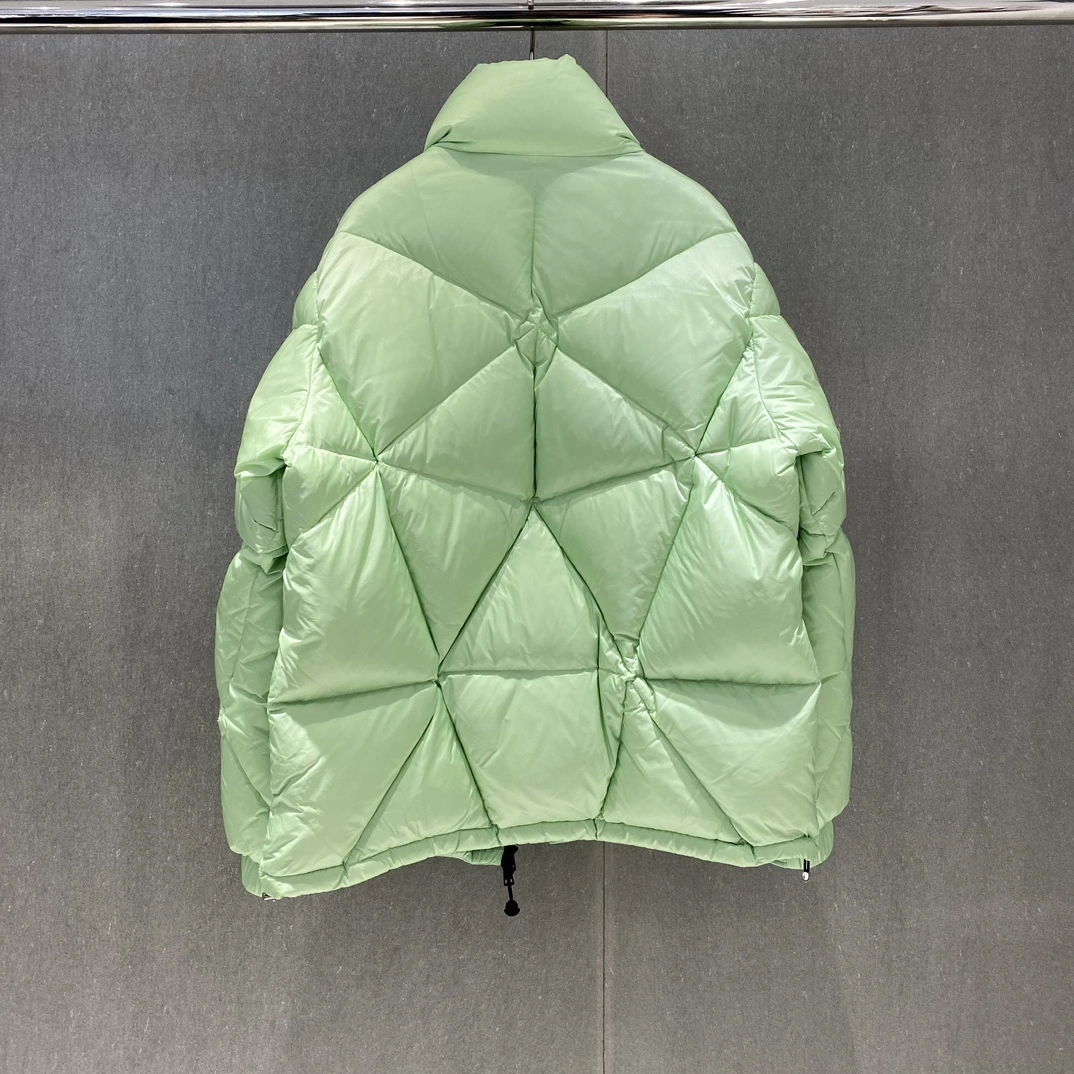 1:1 copy Moncler Down Jackets