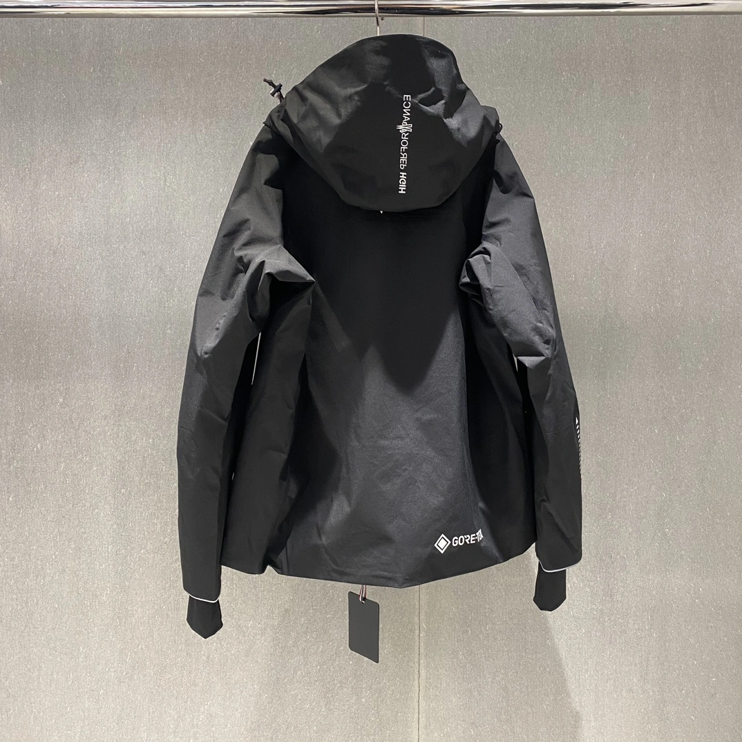 Brand-original Moncler Down Jackets