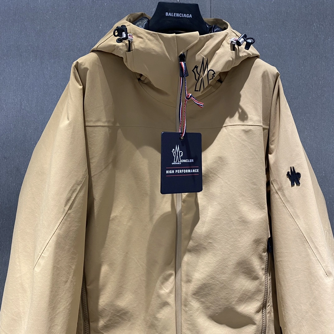 OEM Moncler Down Jackets