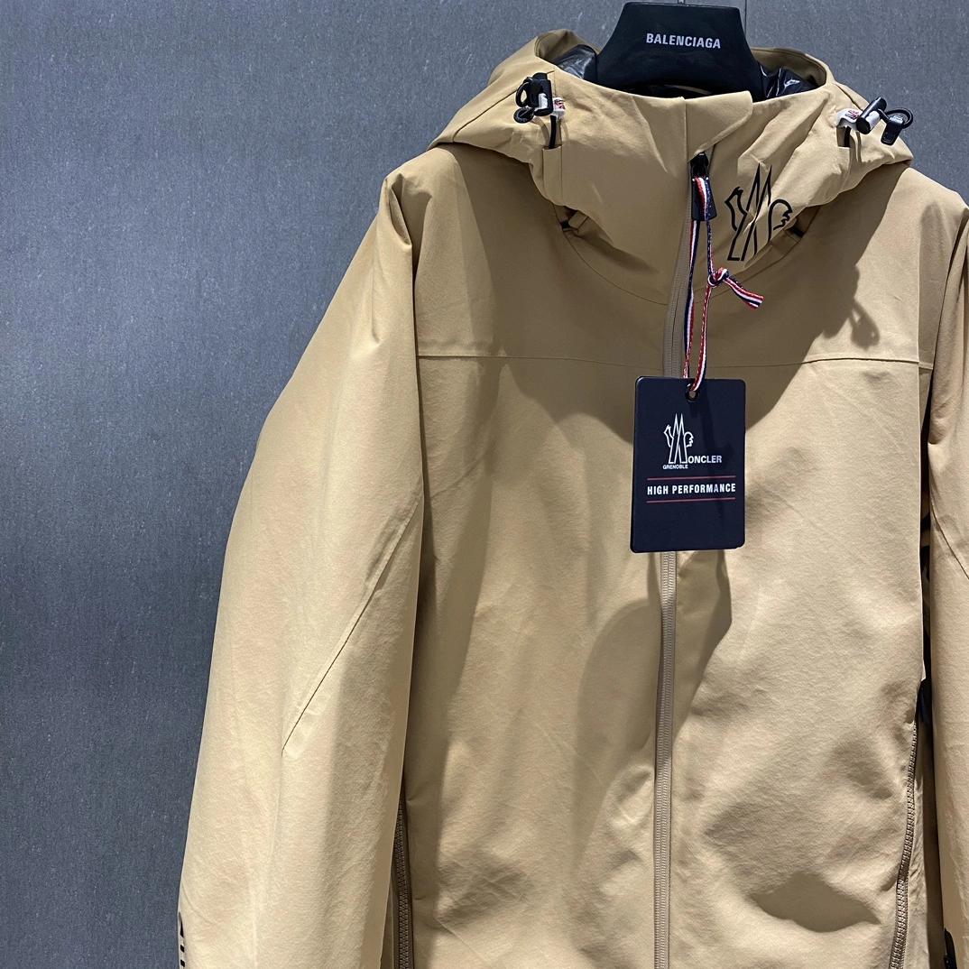 OEM Moncler Down Jackets