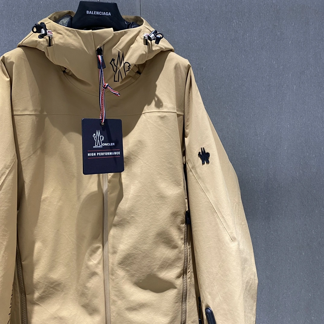 OEM Moncler Down Jackets