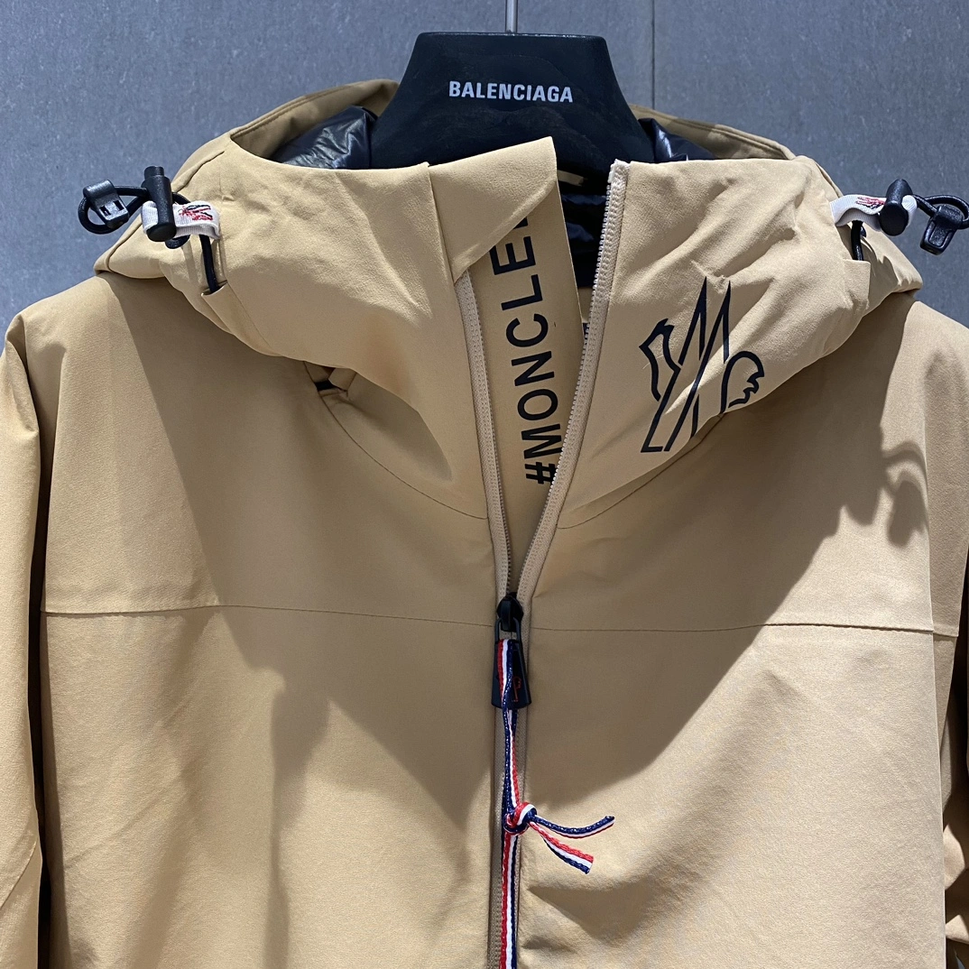 OEM Moncler Down Jackets