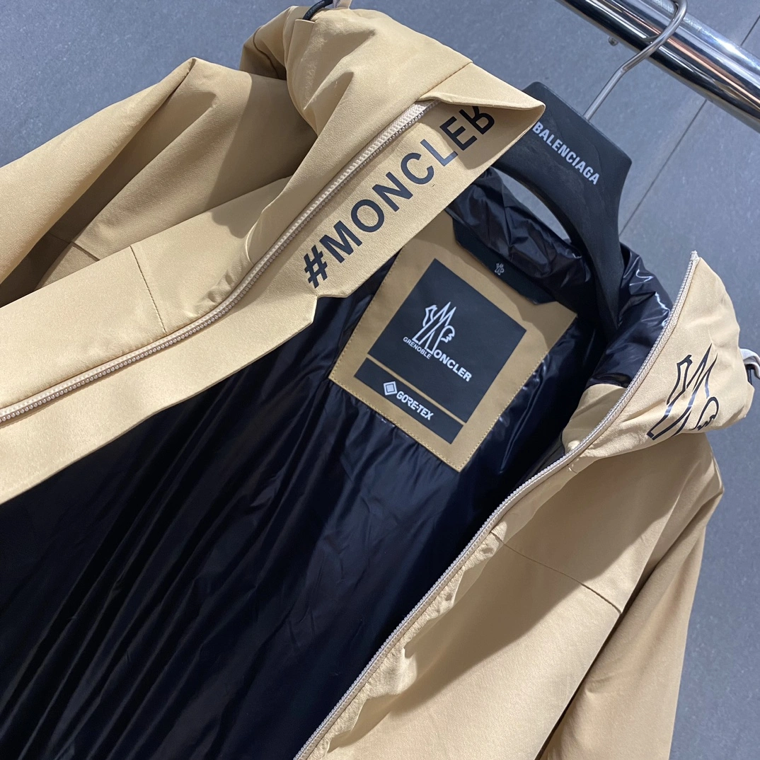 OEM Moncler Down Jackets