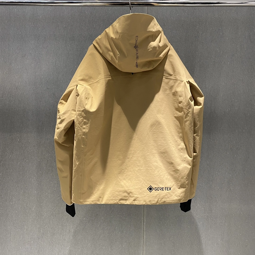 OEM Moncler Down Jackets