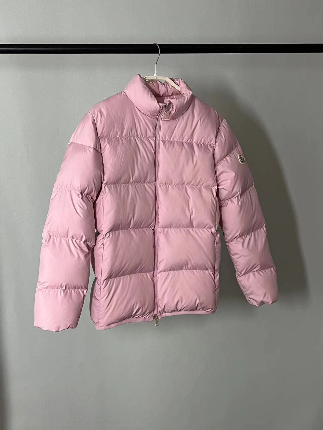 Indistinguishable Moncler Down Jackets
