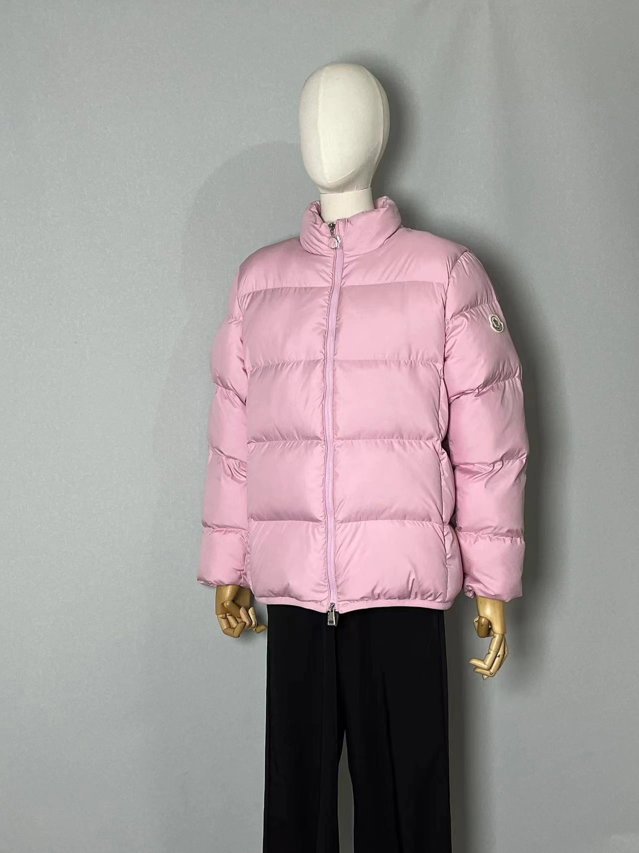 Indistinguishable Moncler Down Jackets