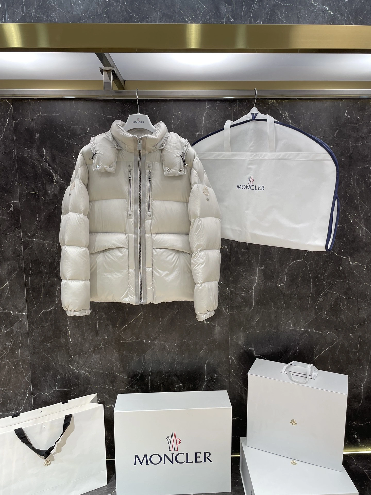 Reasonably priced Moncler Down Jackets