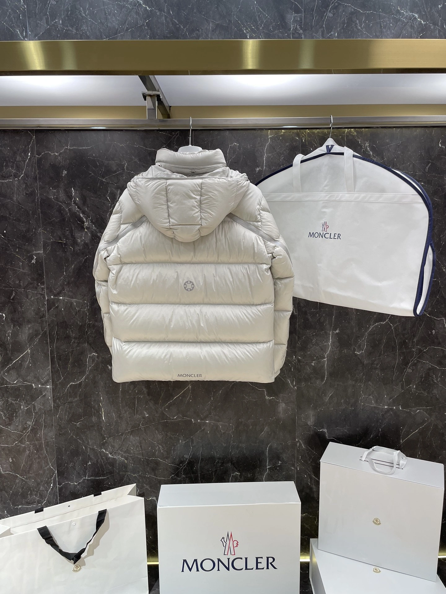 Reasonably priced Moncler Down Jackets