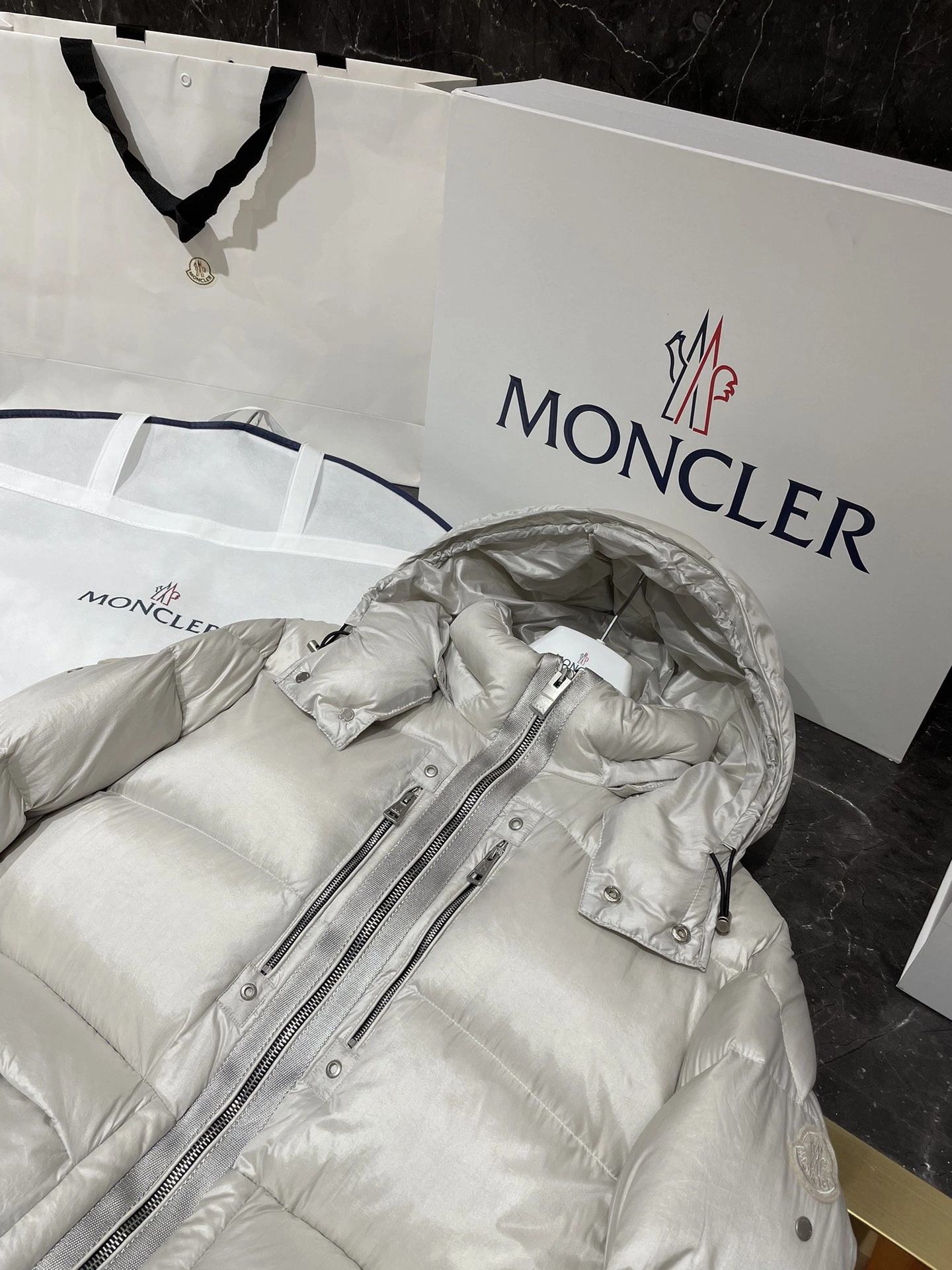 Reasonably priced Moncler Down Jackets