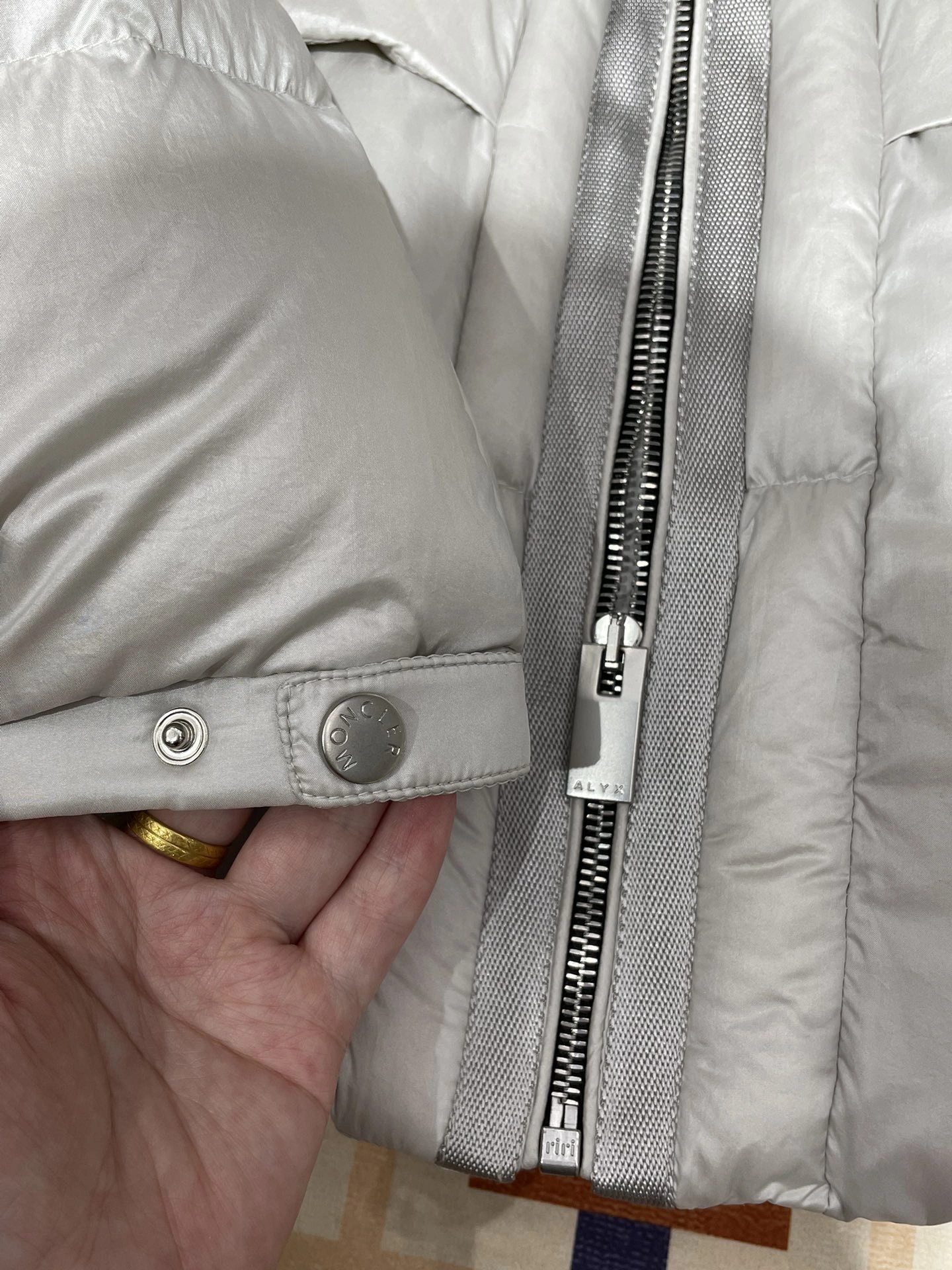 Reasonably priced Moncler Down Jackets