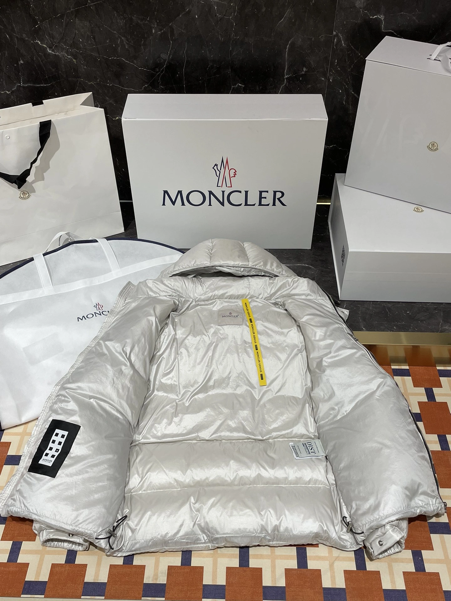 Reasonably priced Moncler Down Jackets