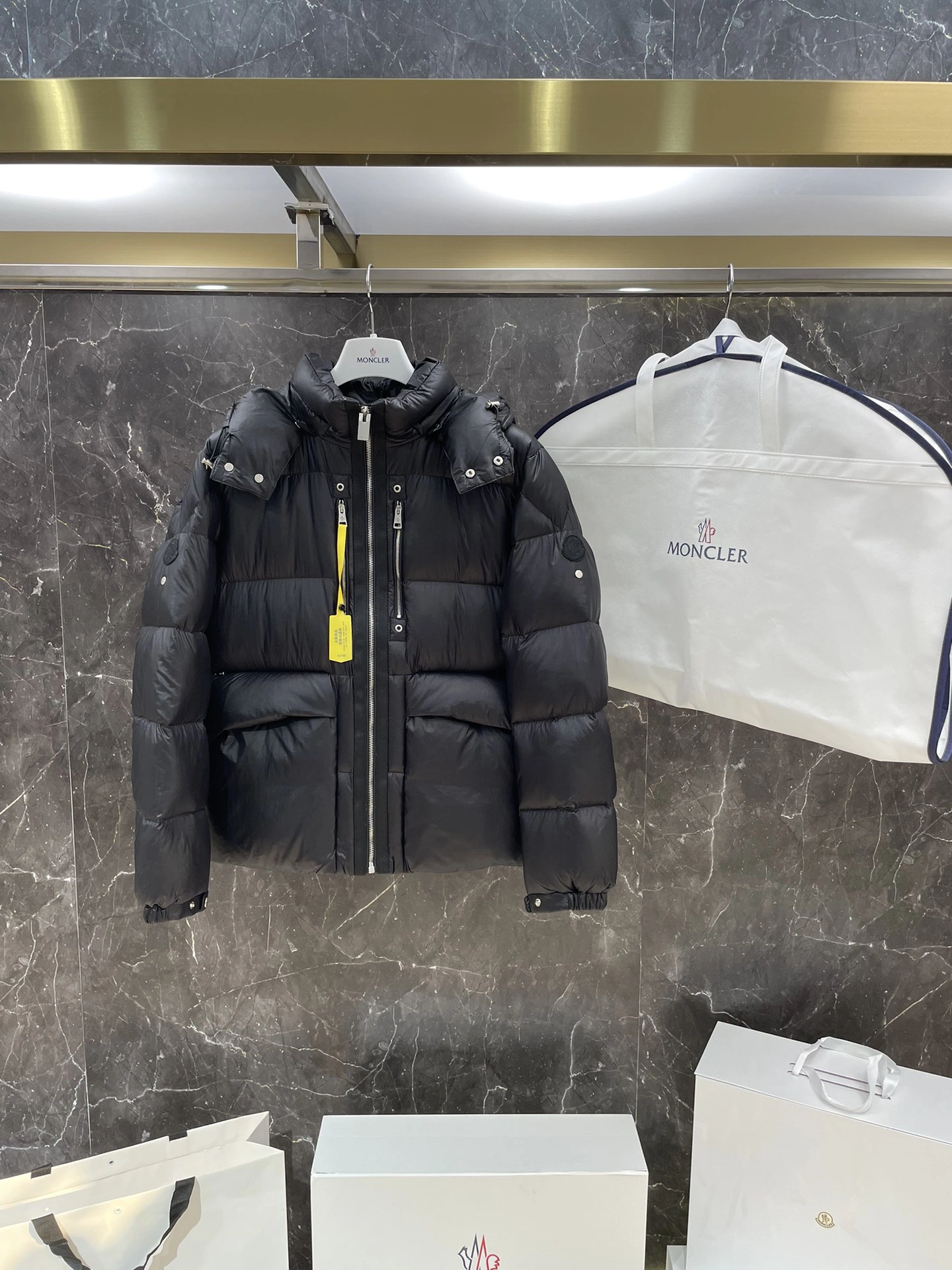Reasonably priced Moncler Down Jackets