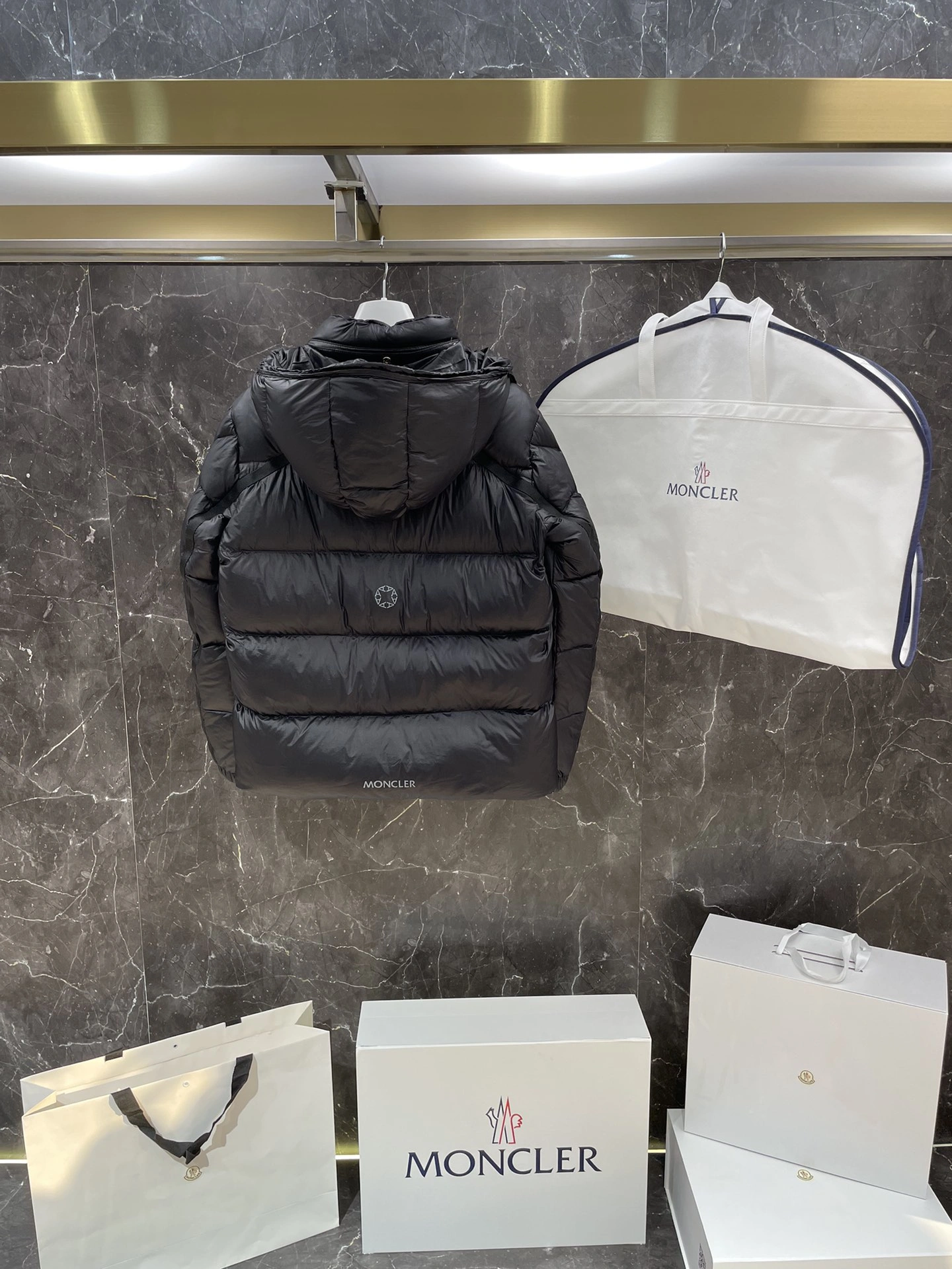 Reasonably priced Moncler Down Jackets