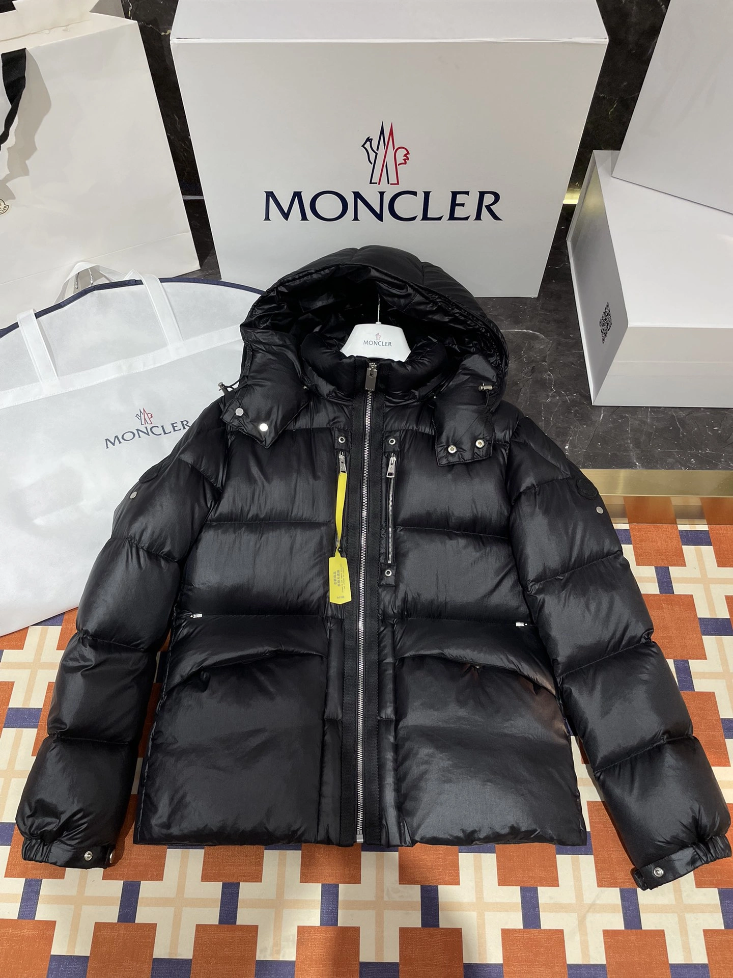 Reasonably priced Moncler Down Jackets