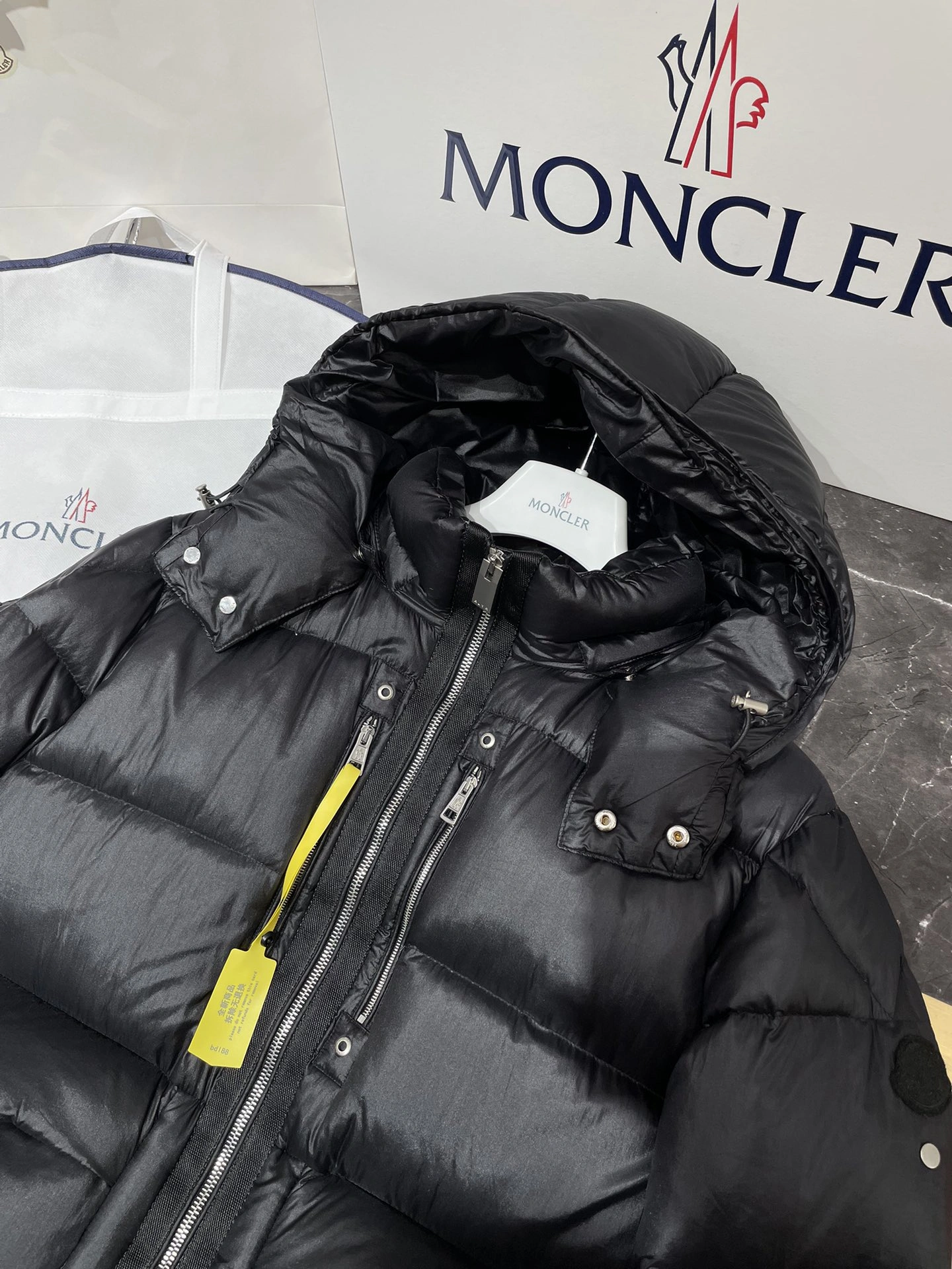 Reasonably priced Moncler Down Jackets
