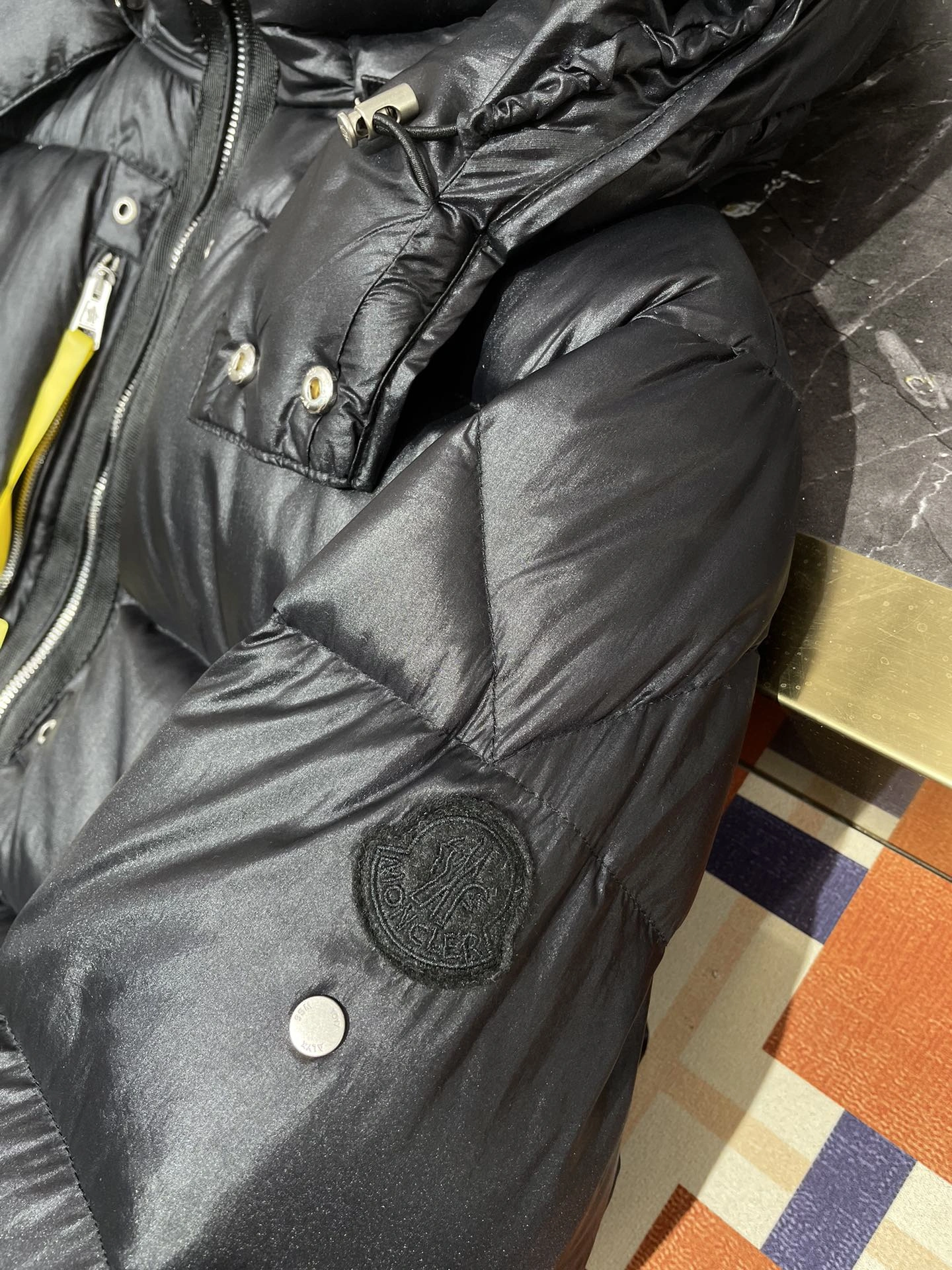 Reasonably priced Moncler Down Jackets