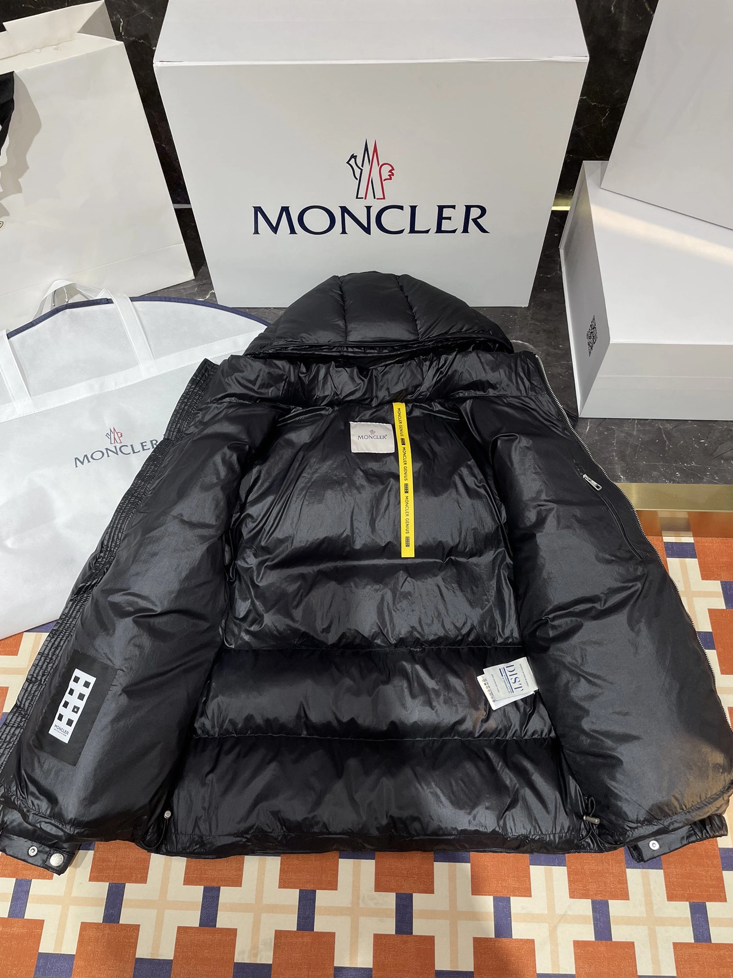 Reasonably priced Moncler Down Jackets