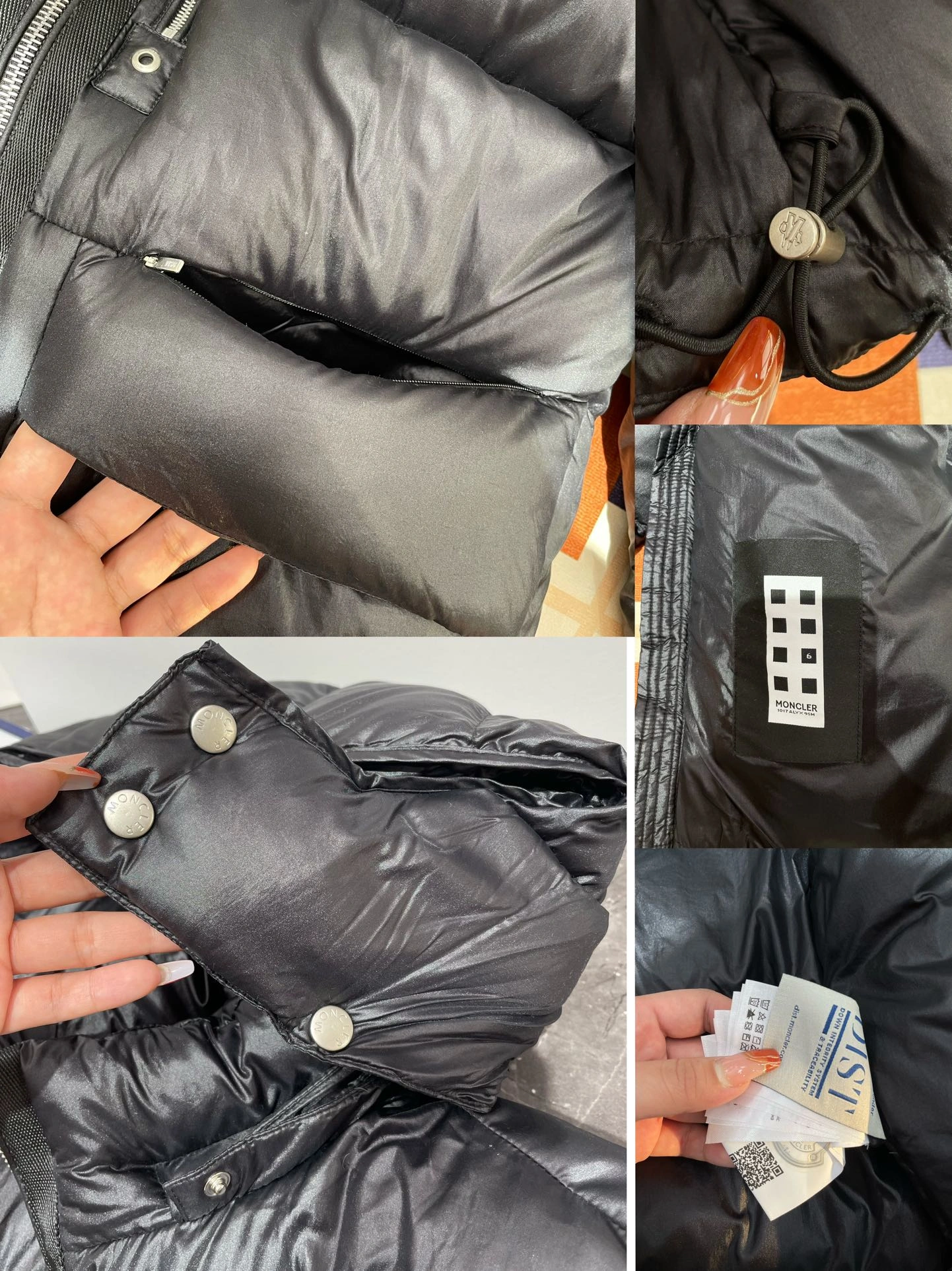 Reasonably priced Moncler Down Jackets