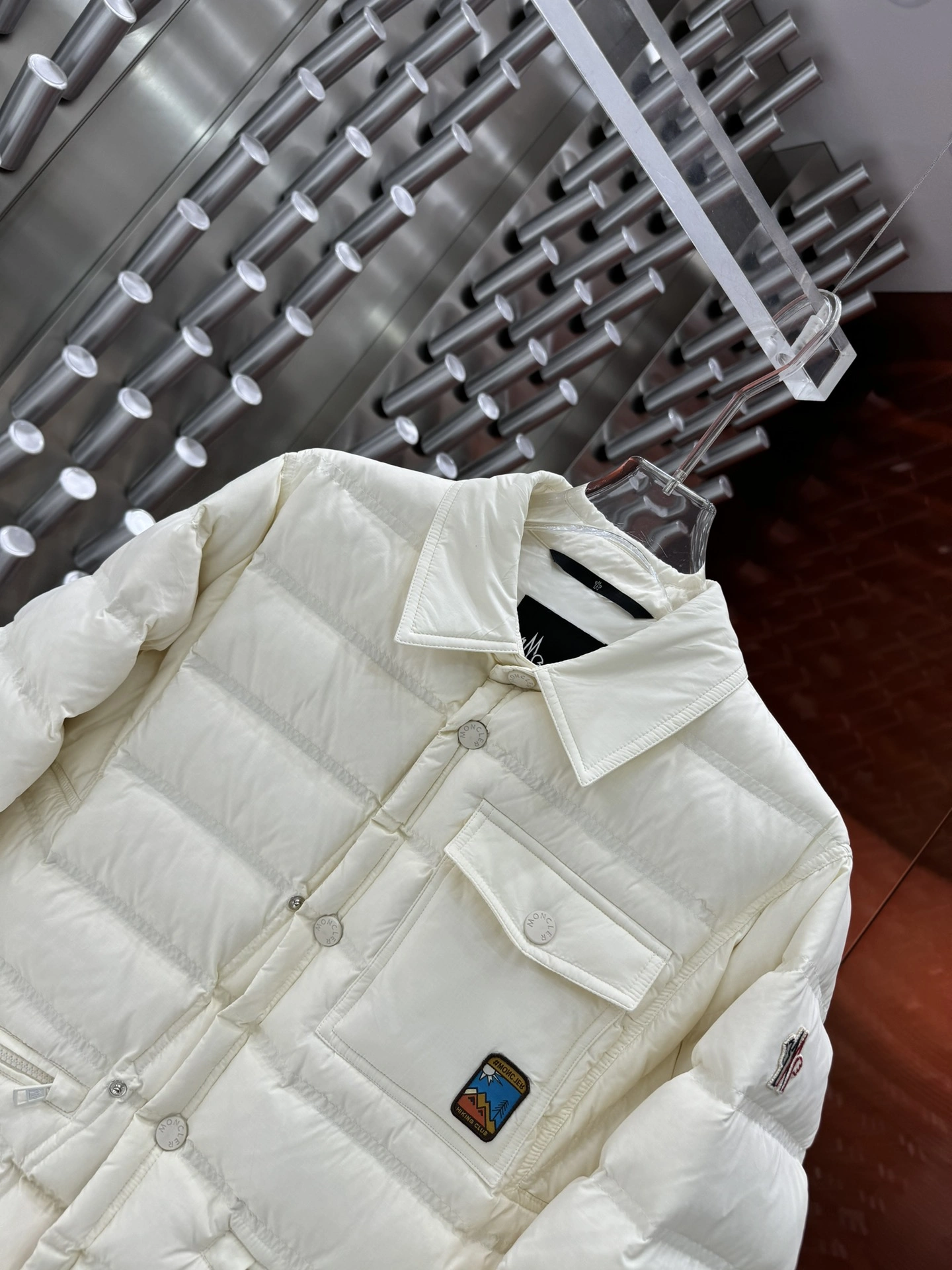 Inexpensive Moncler Down Jackets